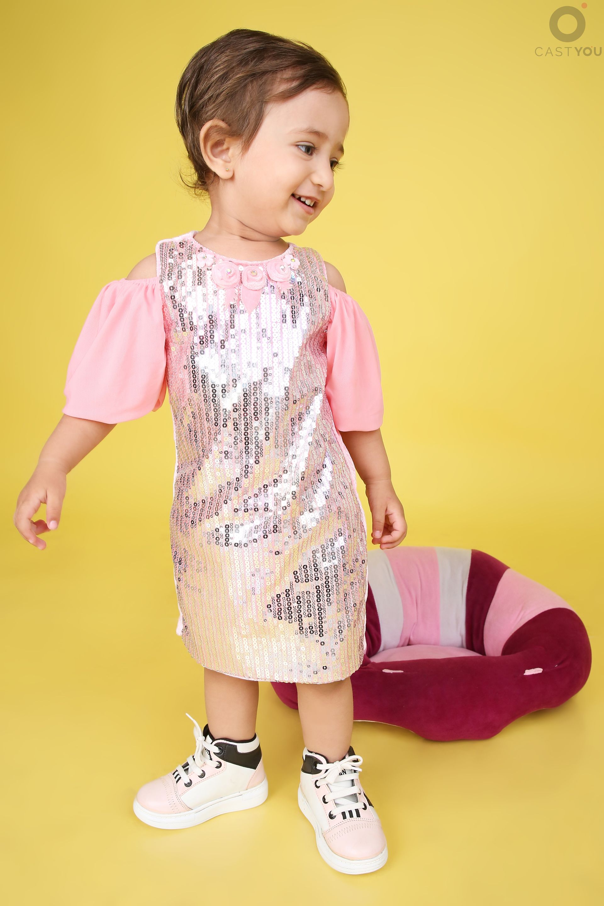 Anaisha Jain - CastYou