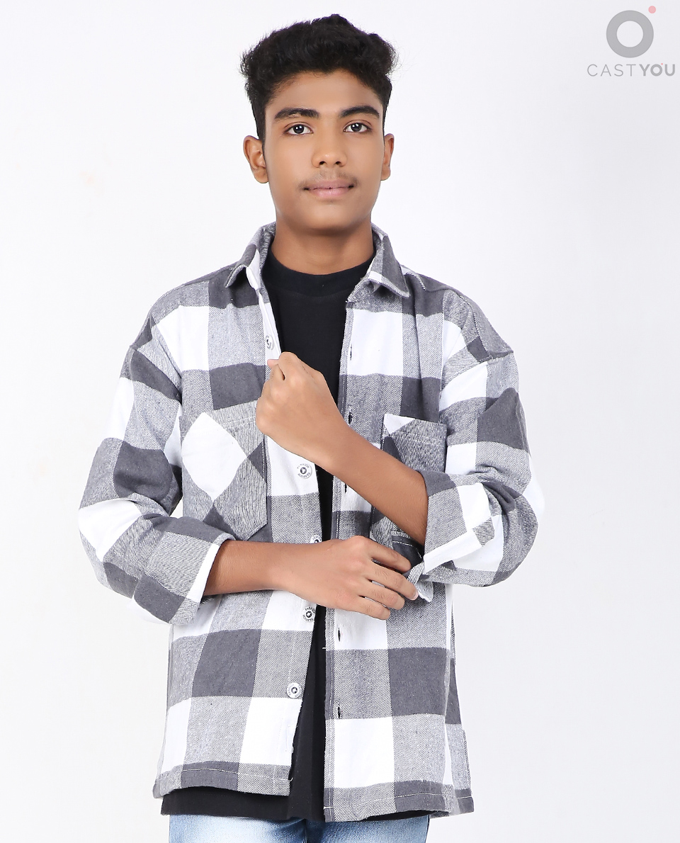 Arvind Patil - CastYou