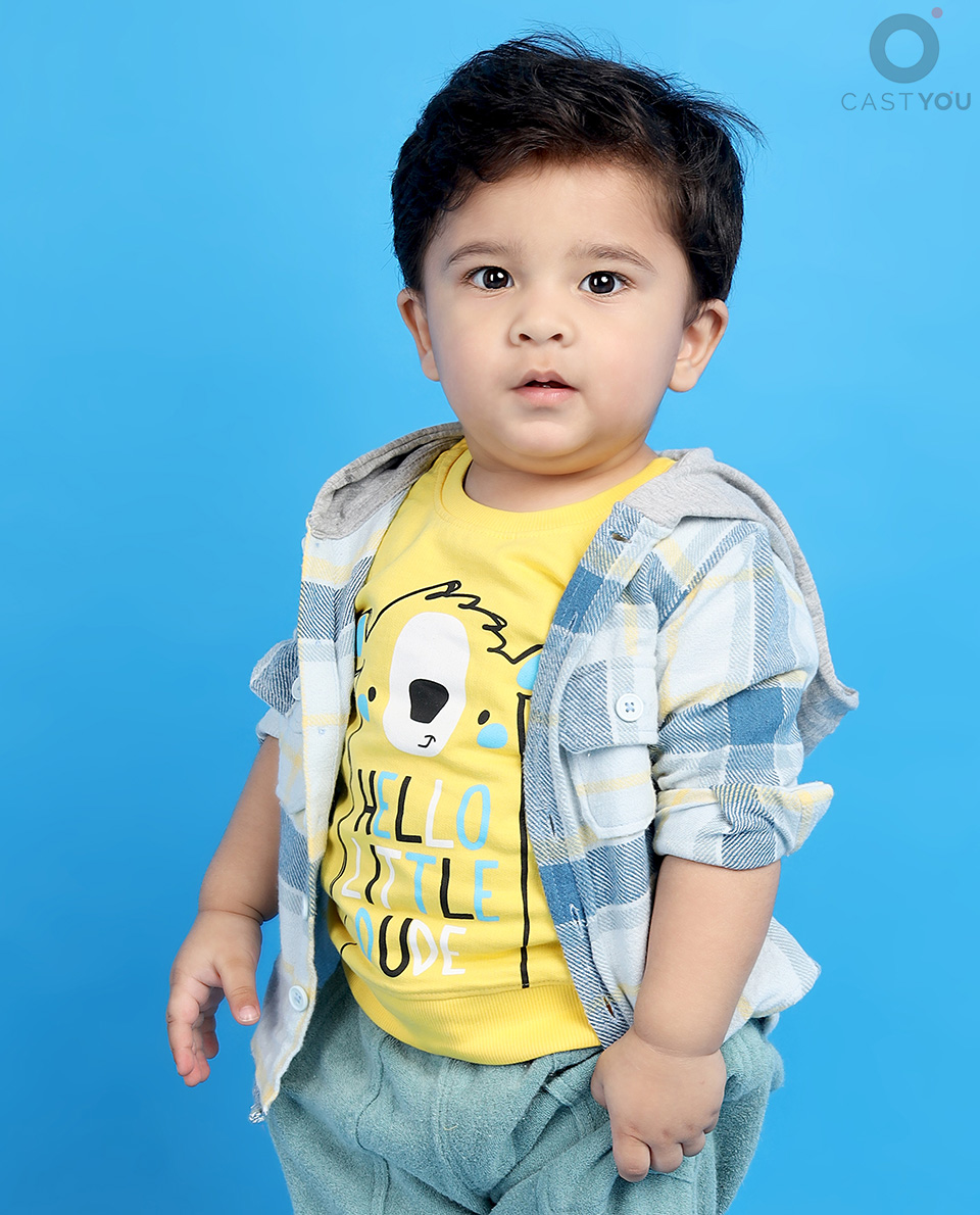 Ashwath Singh - CastYou