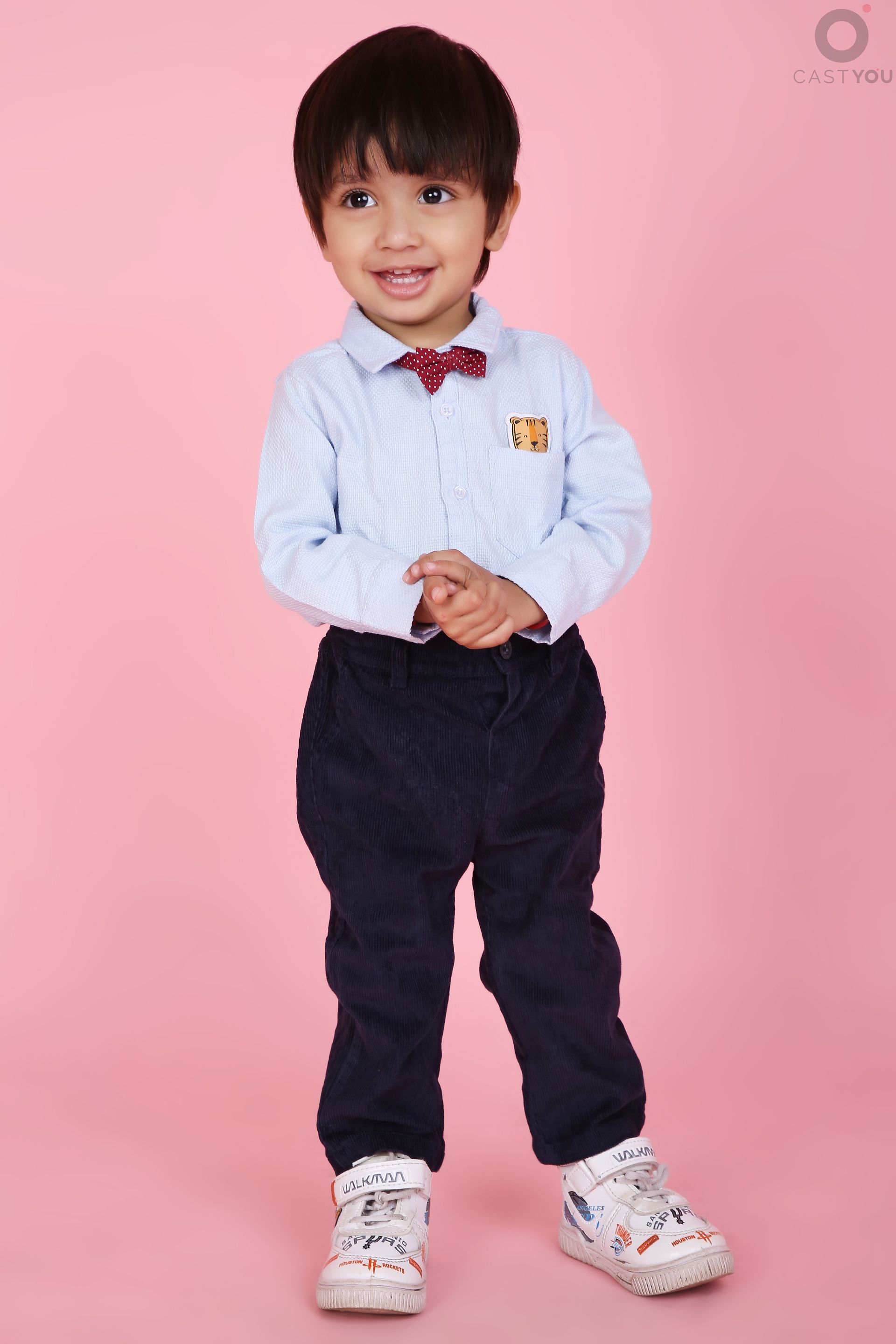 Atiksh Palgota - CastYou