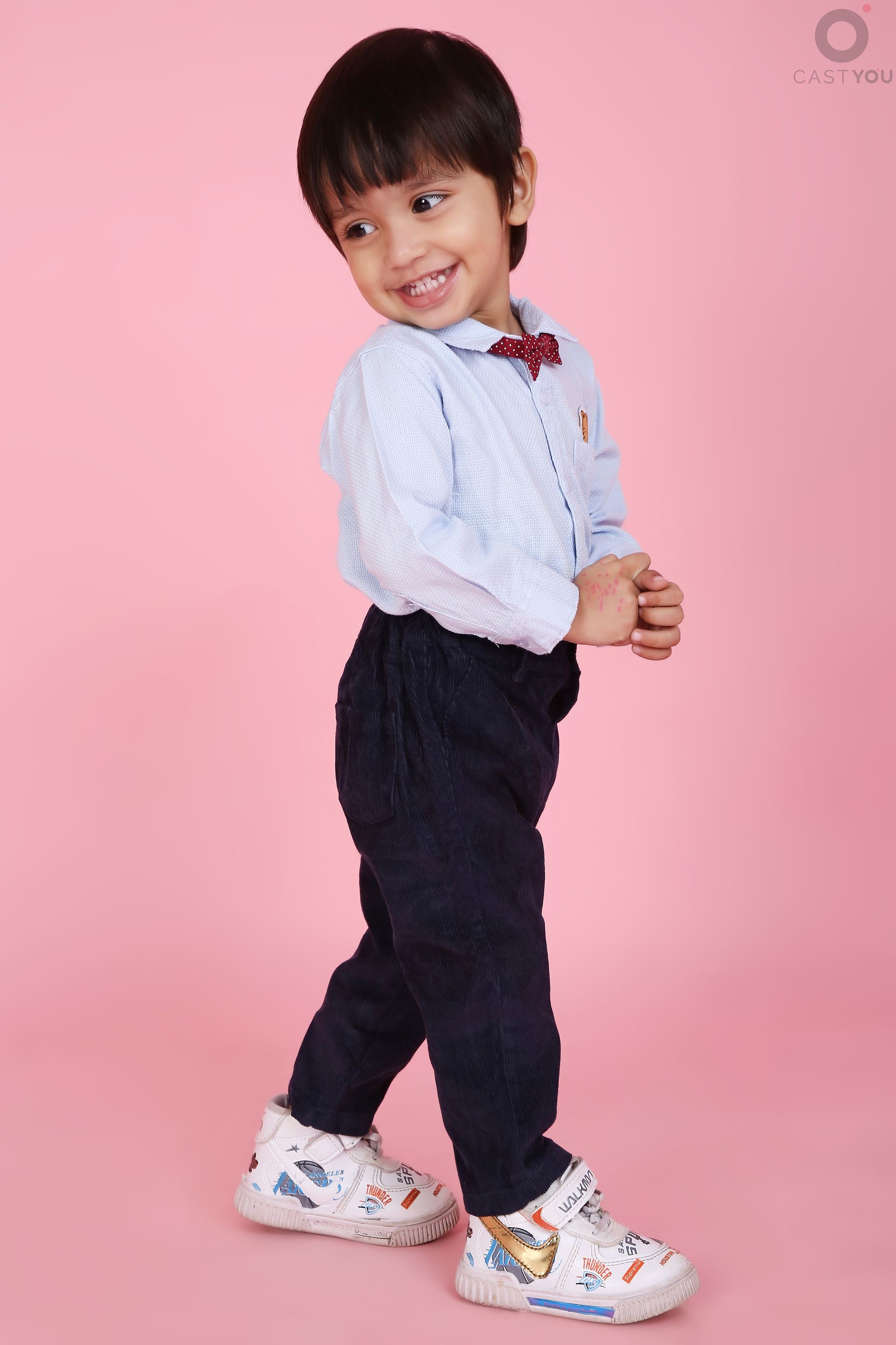 Atiksh Palgota - CastYou