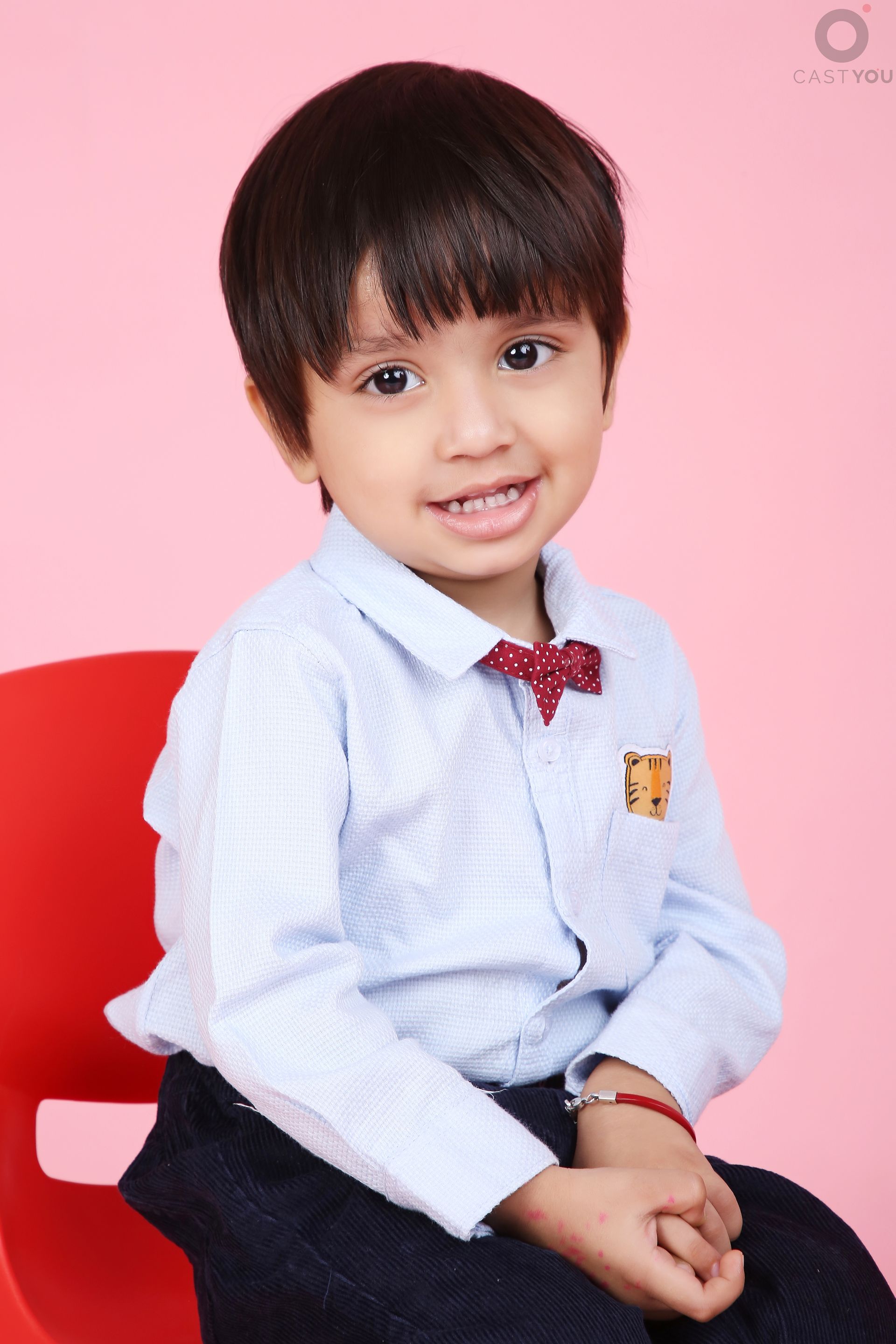 Atiksh Palgota - CastYou