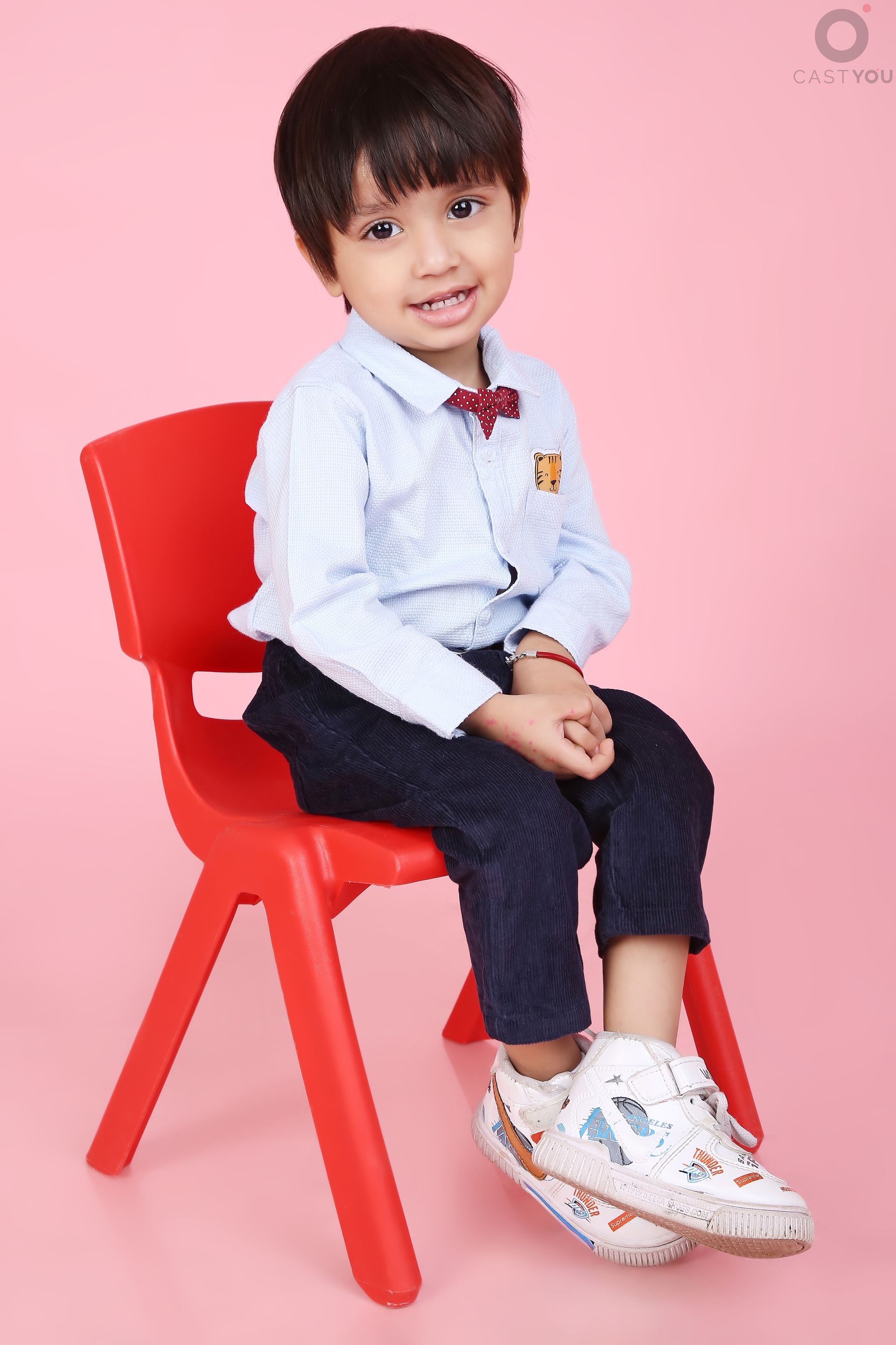 Atiksh Palgota - CastYou