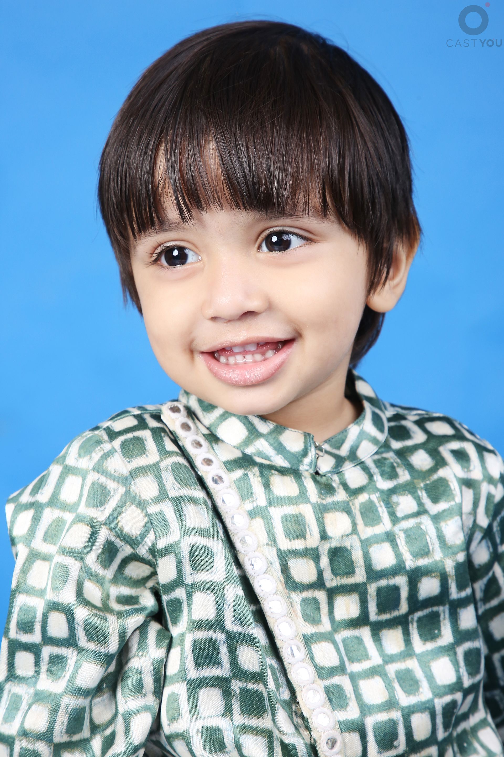 Atiksh Palgota - CastYou