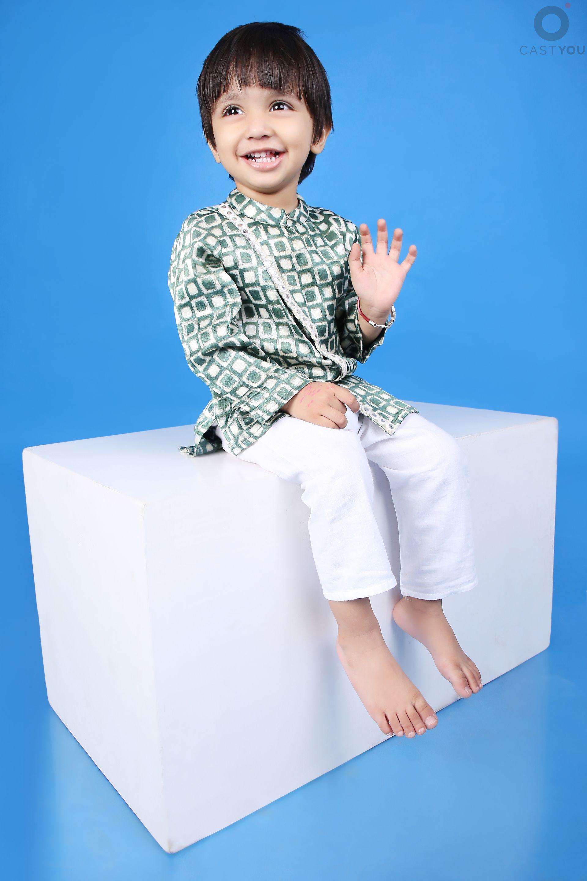 Atiksh Palgota - CastYou