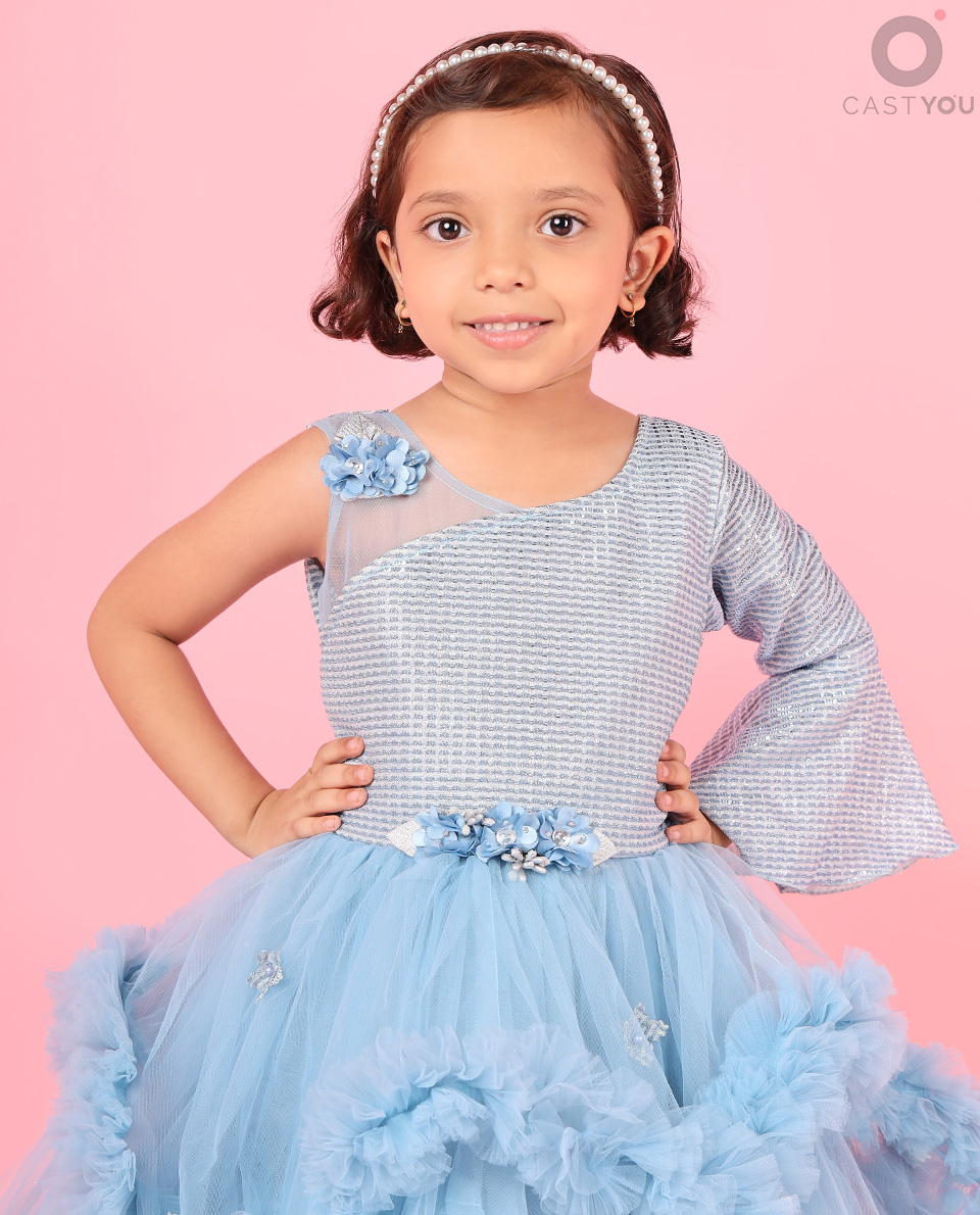 Charitha P - CastYou