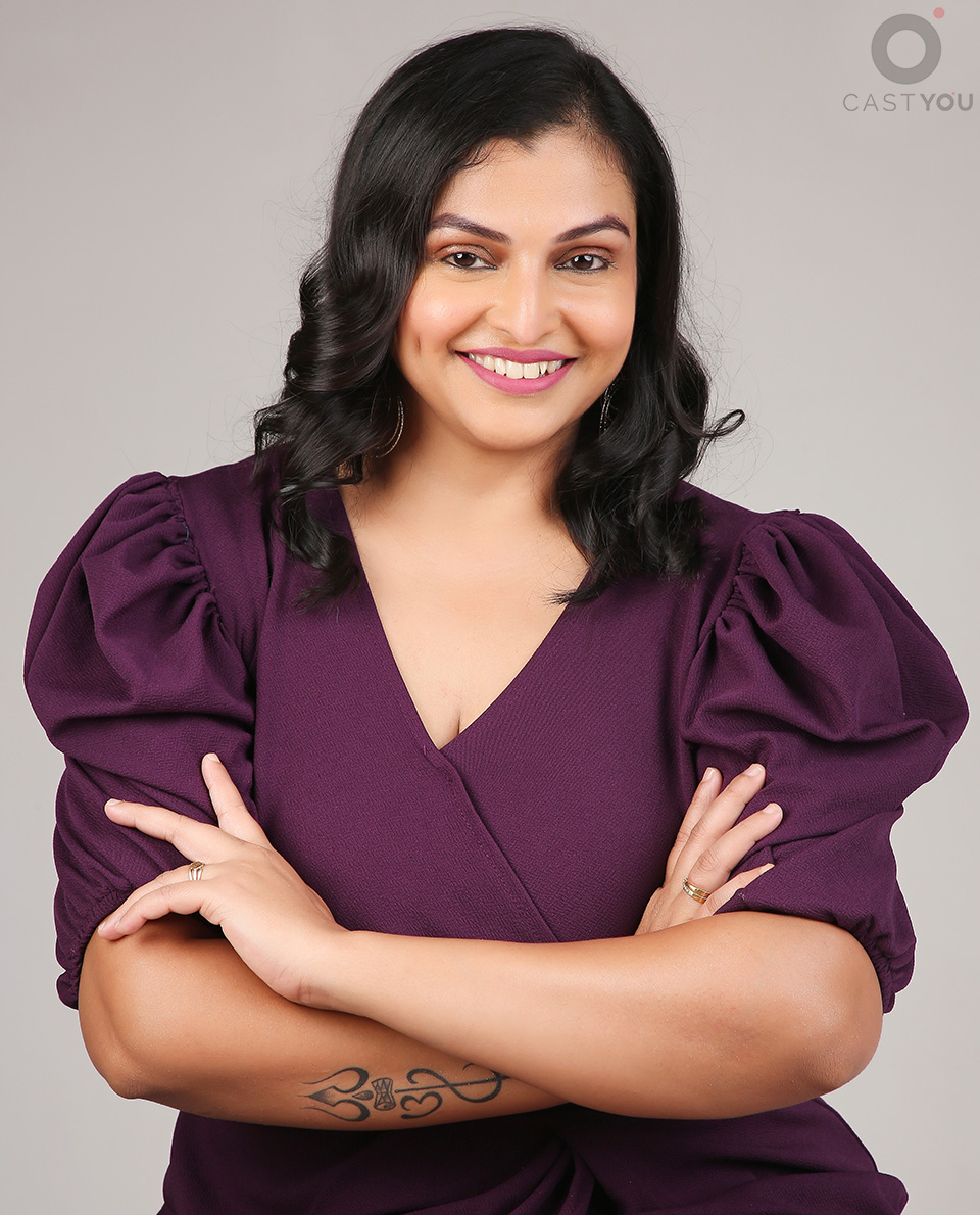 Chaithra Puthran - CastYou