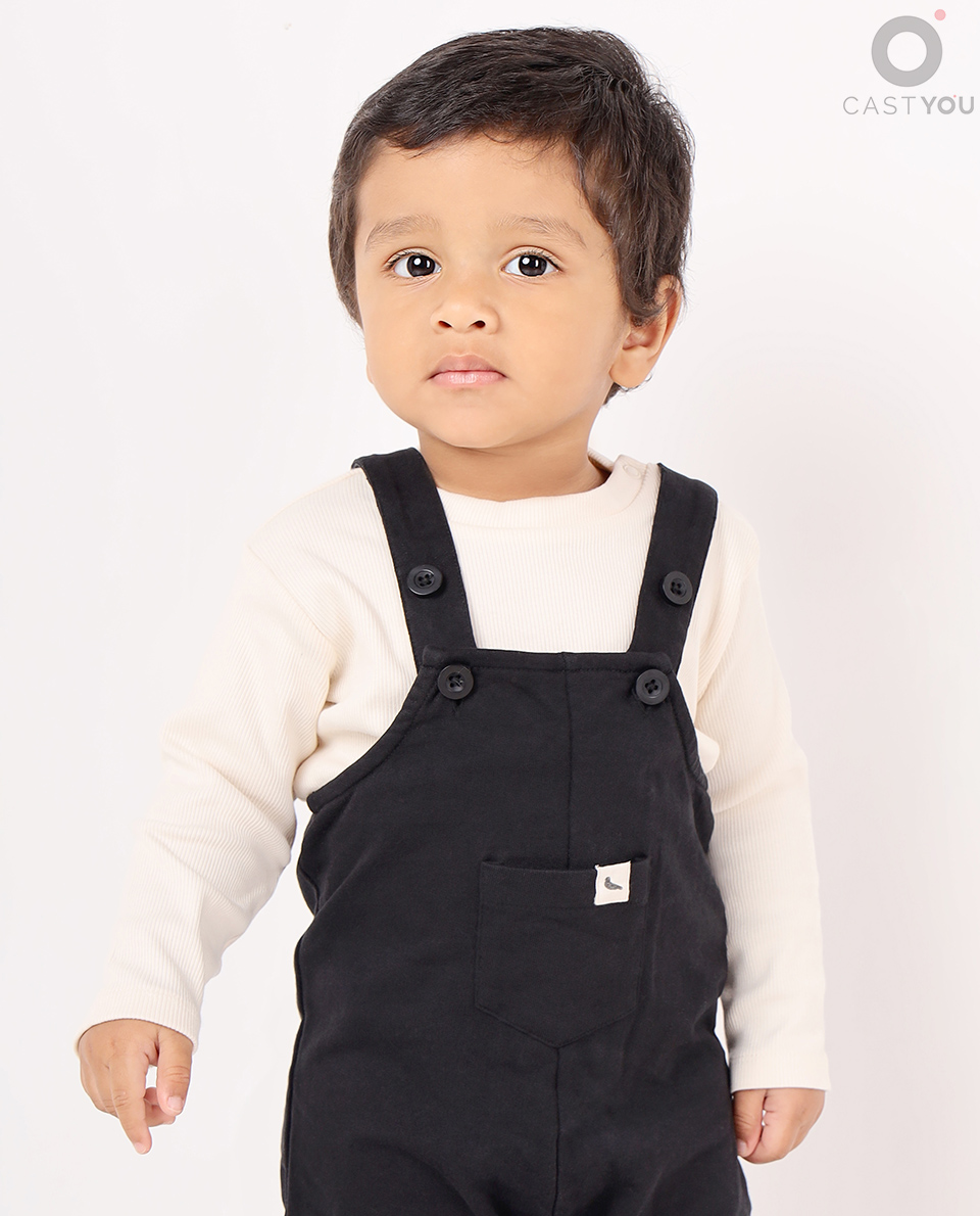 Dev Rajkumar - CastYou