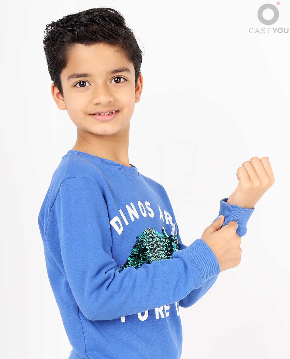 Divyansh Jain - CastYou