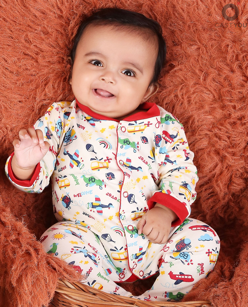 Eleazer Martine - CastYou