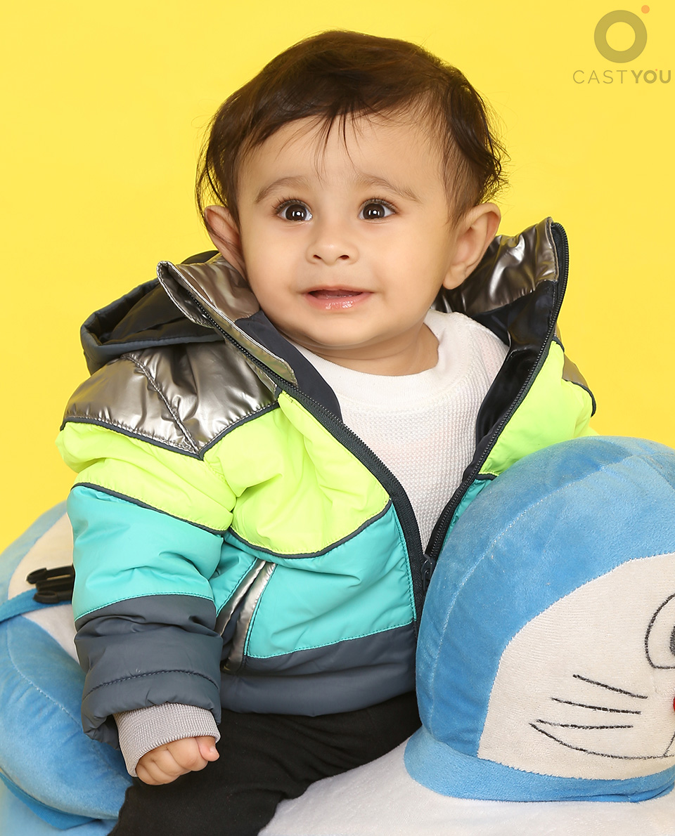 Shubh Arora - CastYou