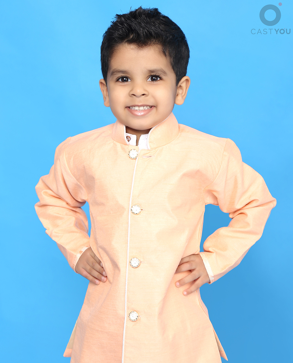 Rajveer Singh - CastYou
