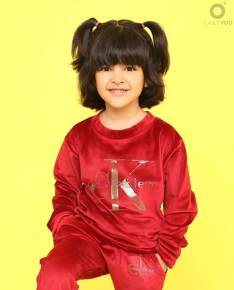 Kiara Tomar - CastYou