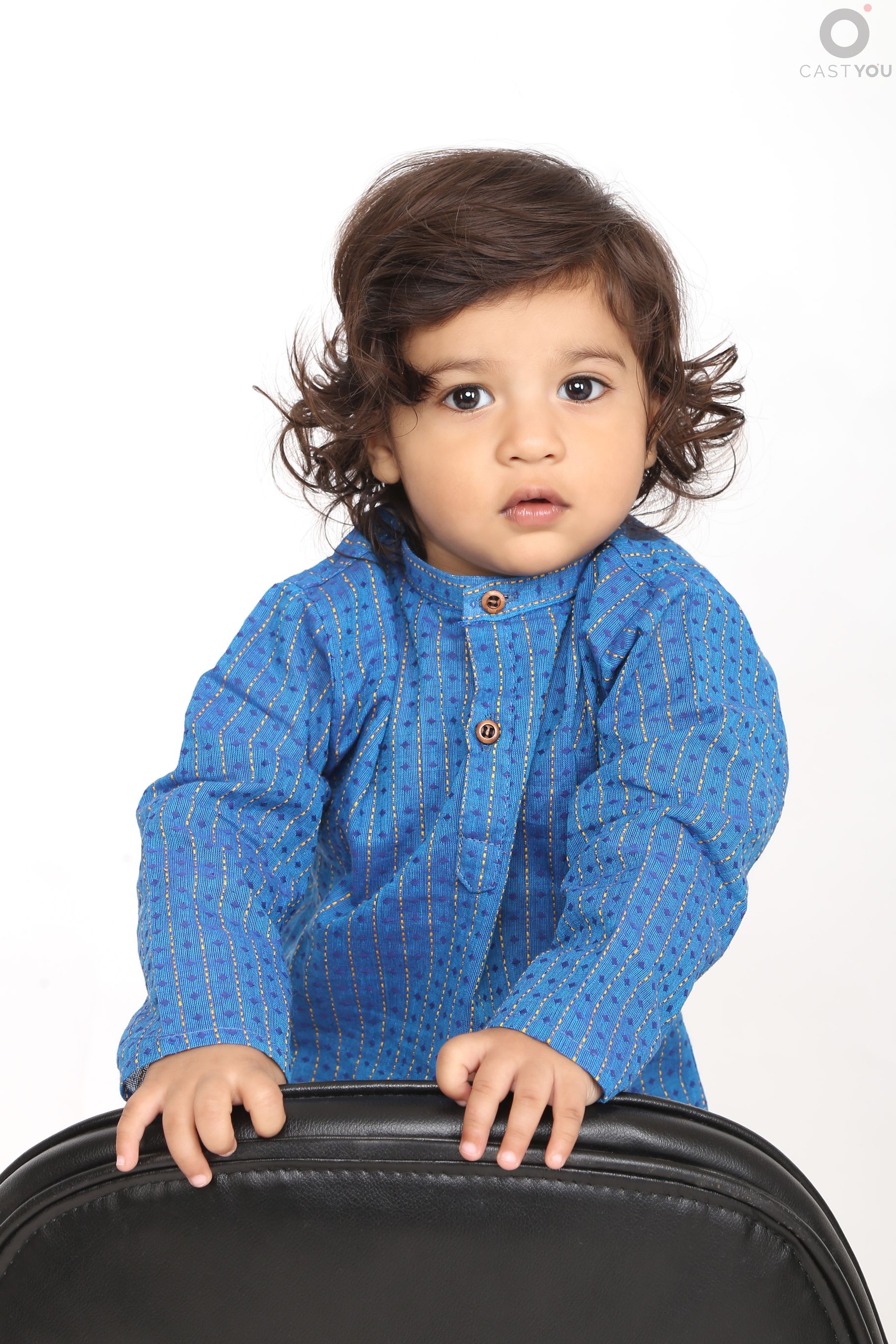 Aayansh Pandit - CastYou