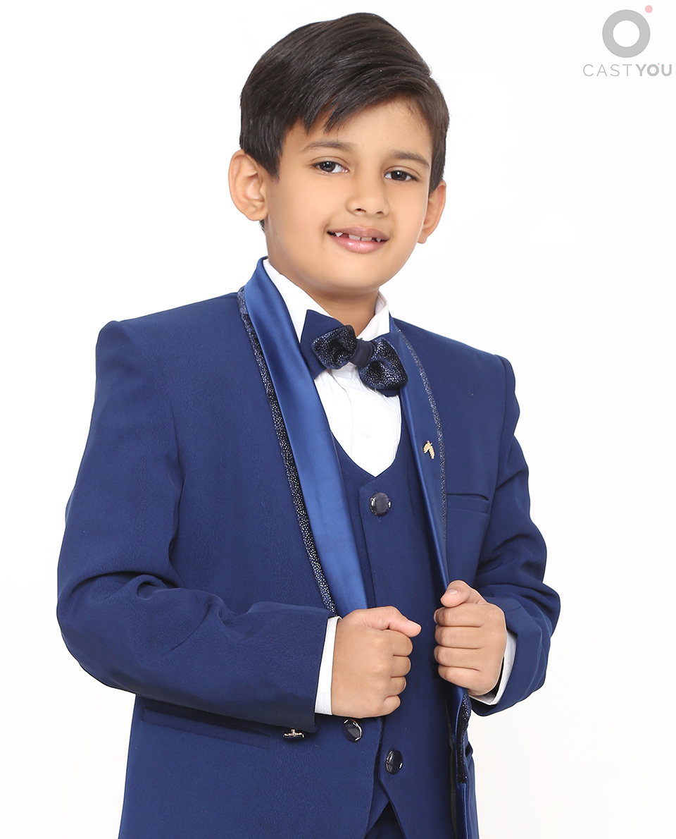 Prithvi Singh - CastYou