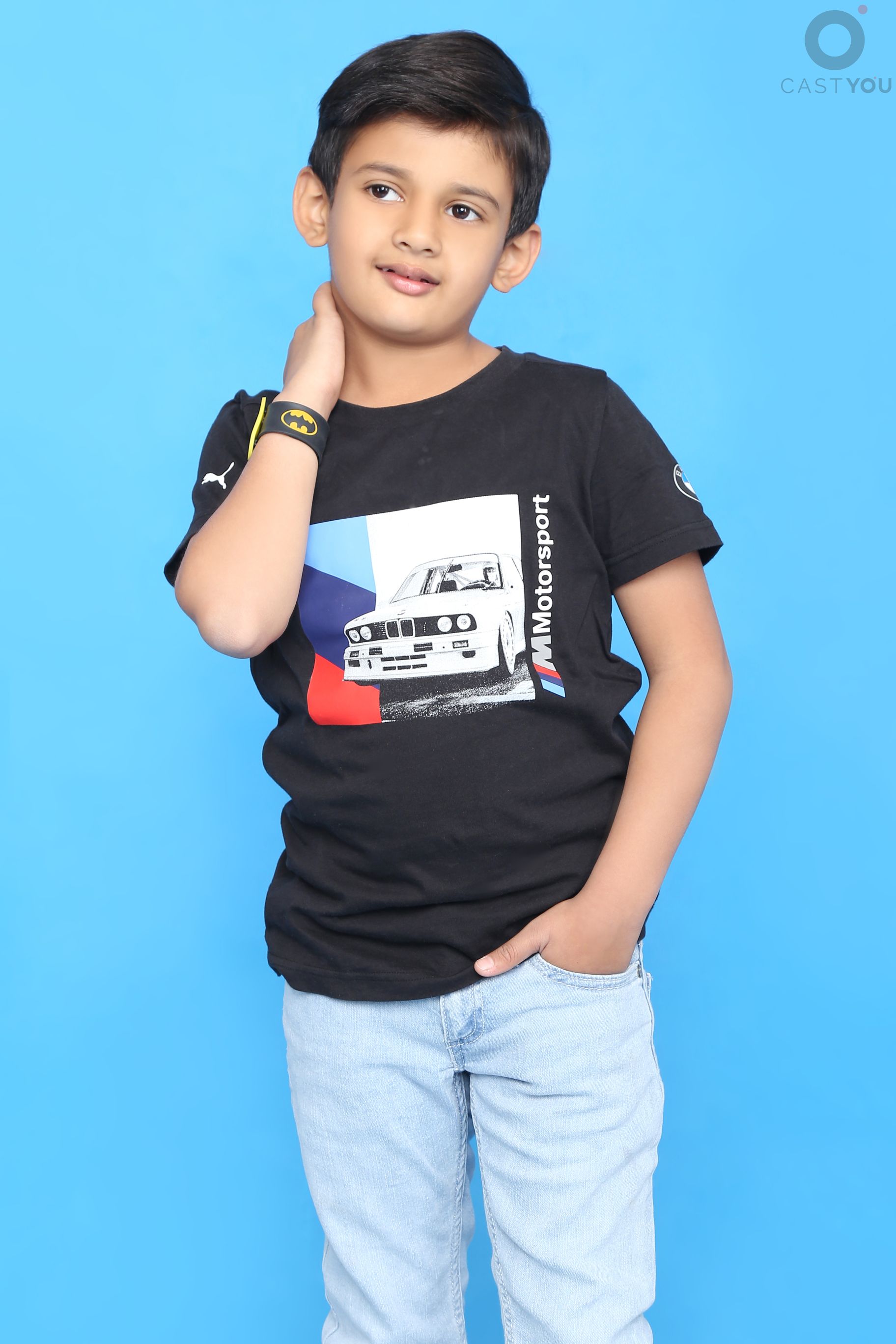 Prithvi Singh - CastYou