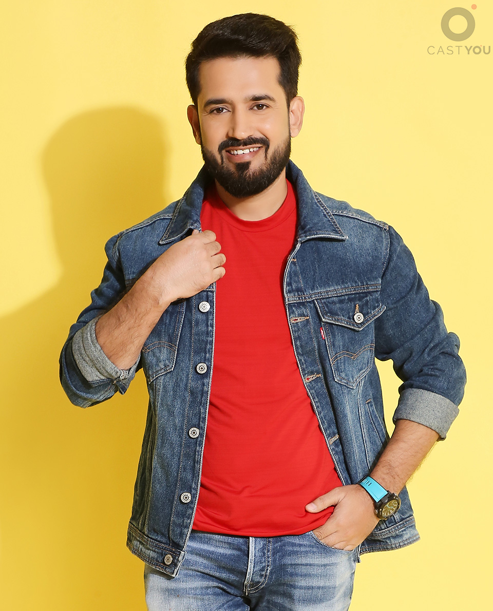 Imran Ahmad - CastYou