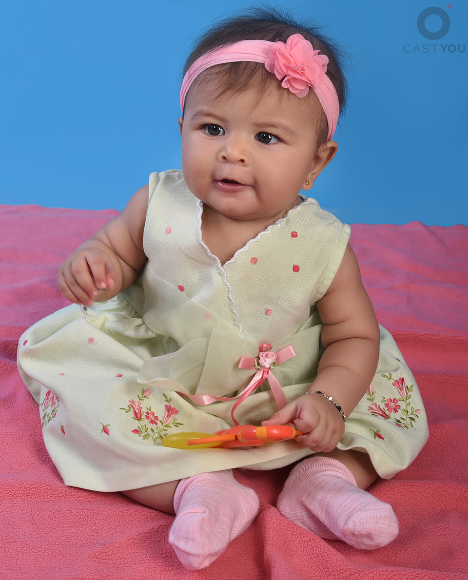 Hiya Patel - CastYou