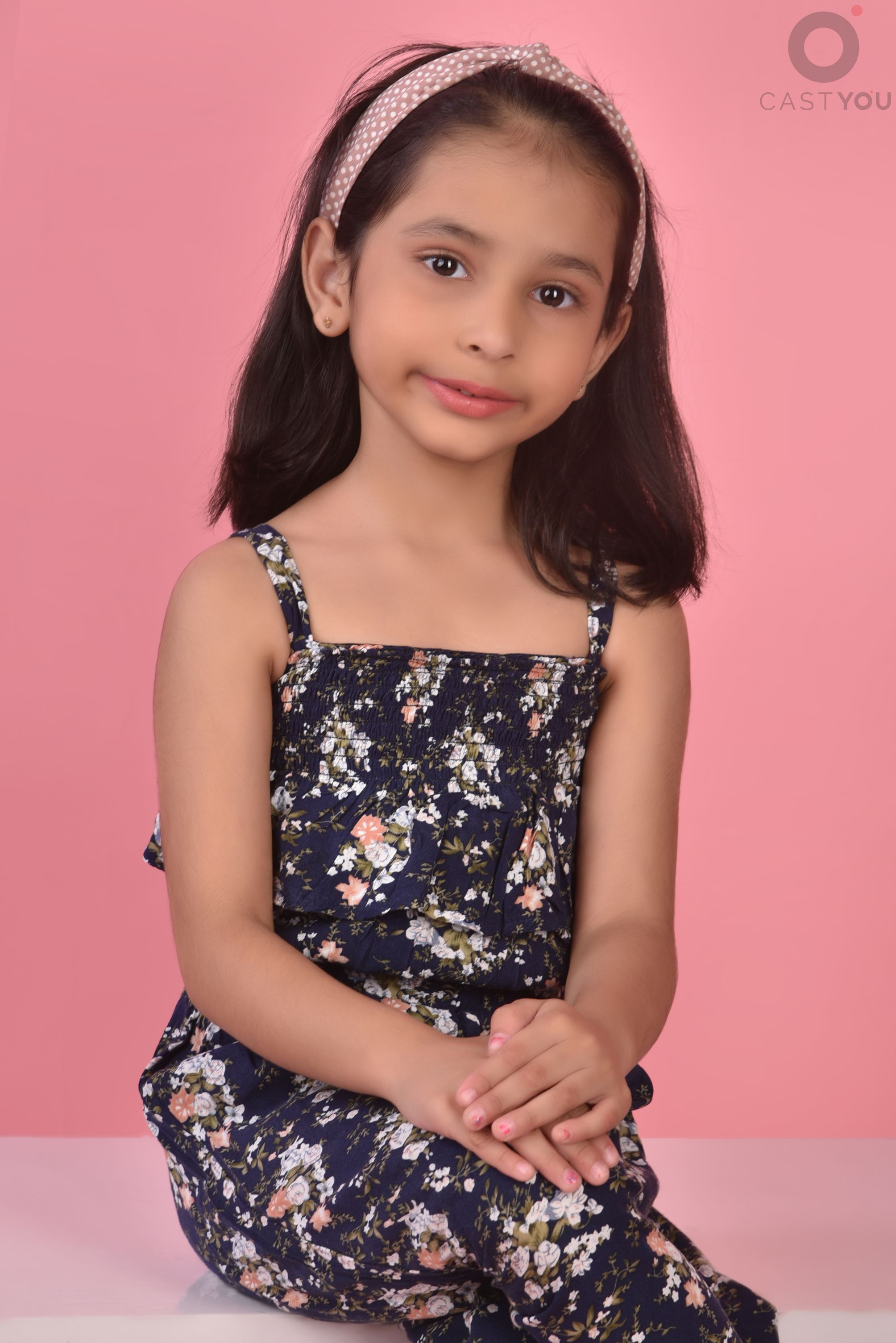 Arohi Patel - CastYou