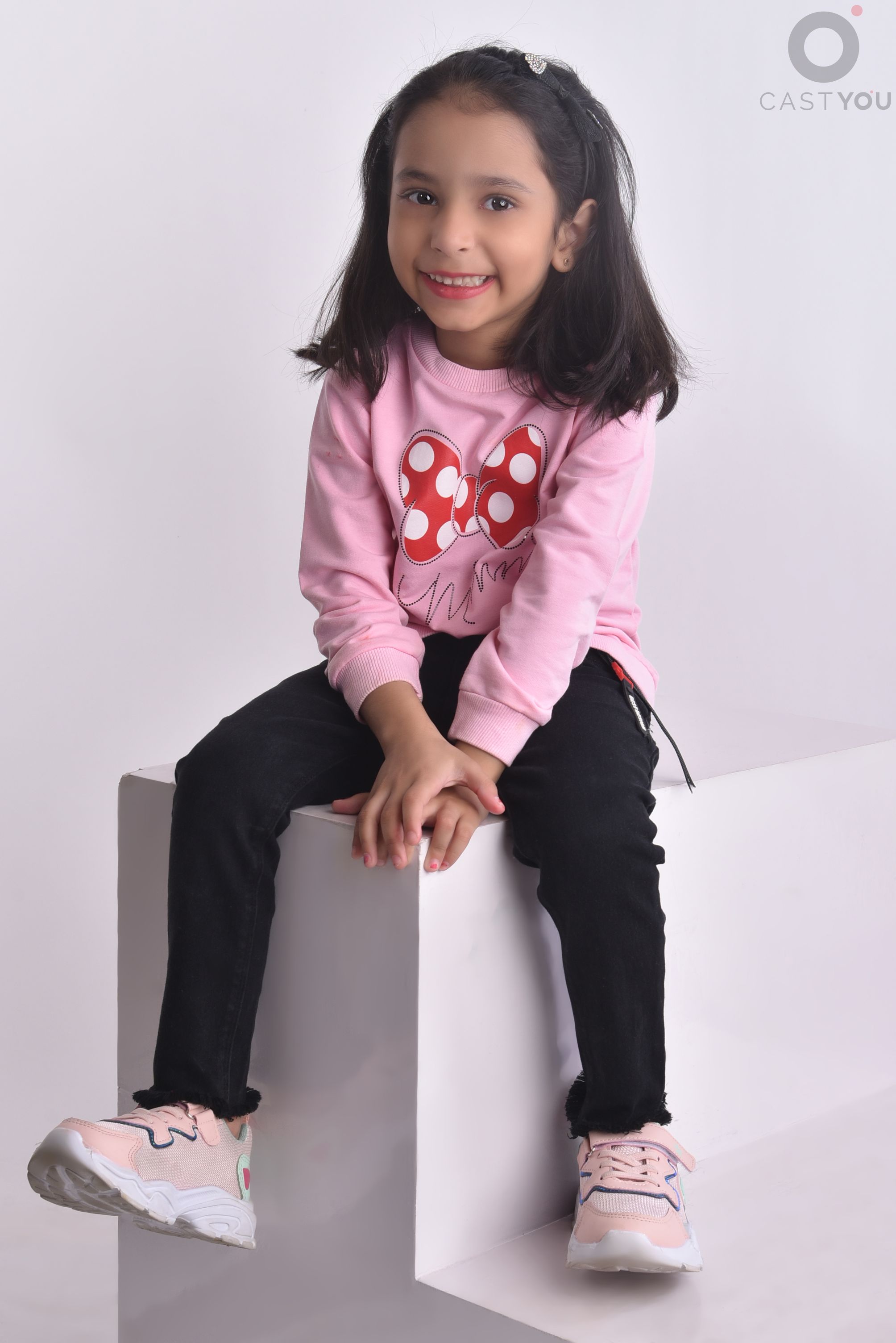 Arohi Patel - CastYou