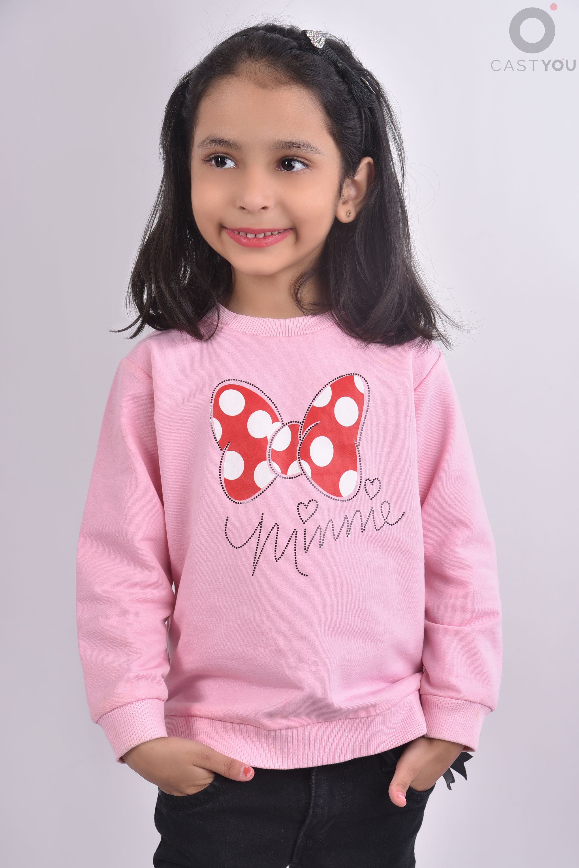 Arohi Patel - CastYou