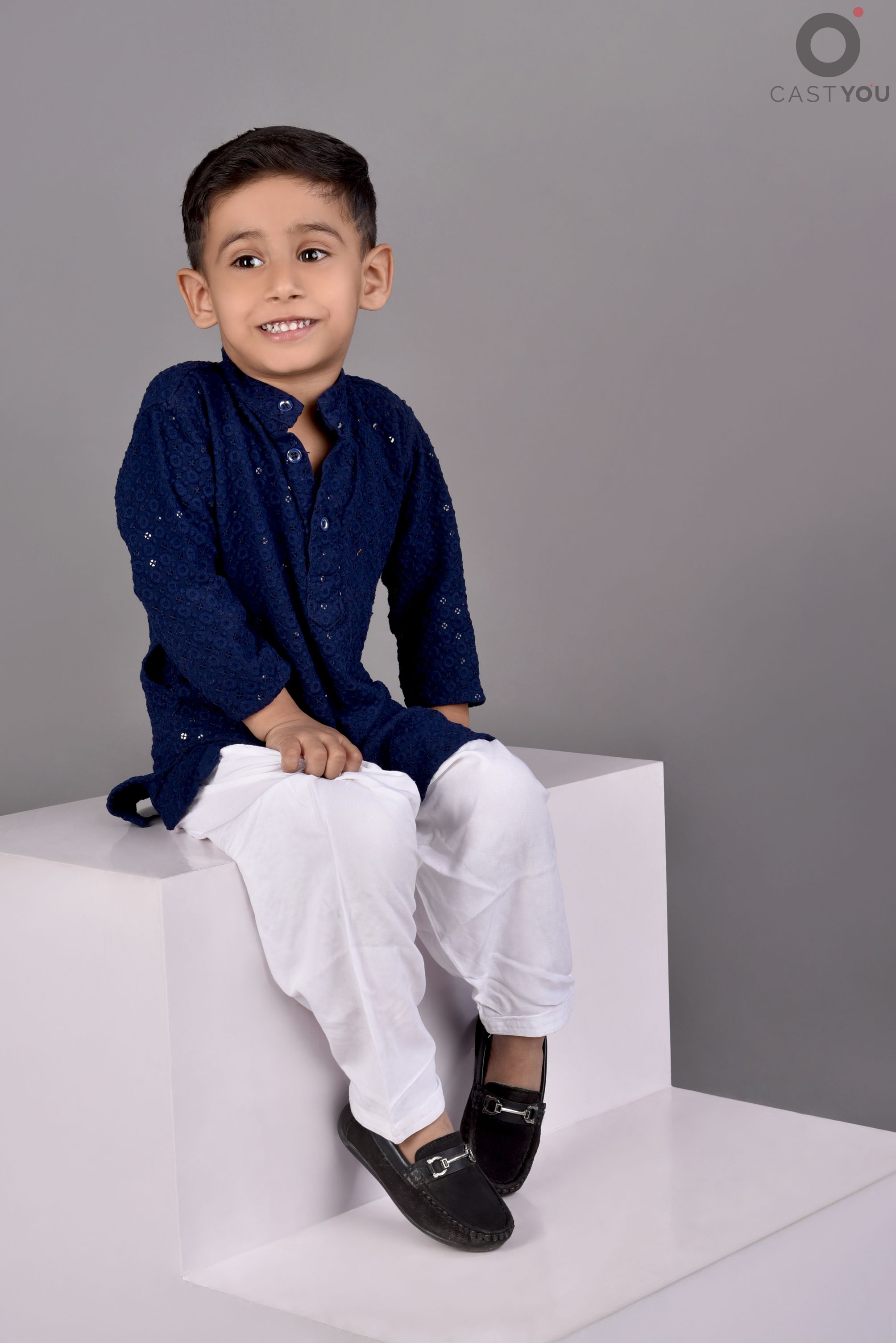 Vansh Rajput - CastYou