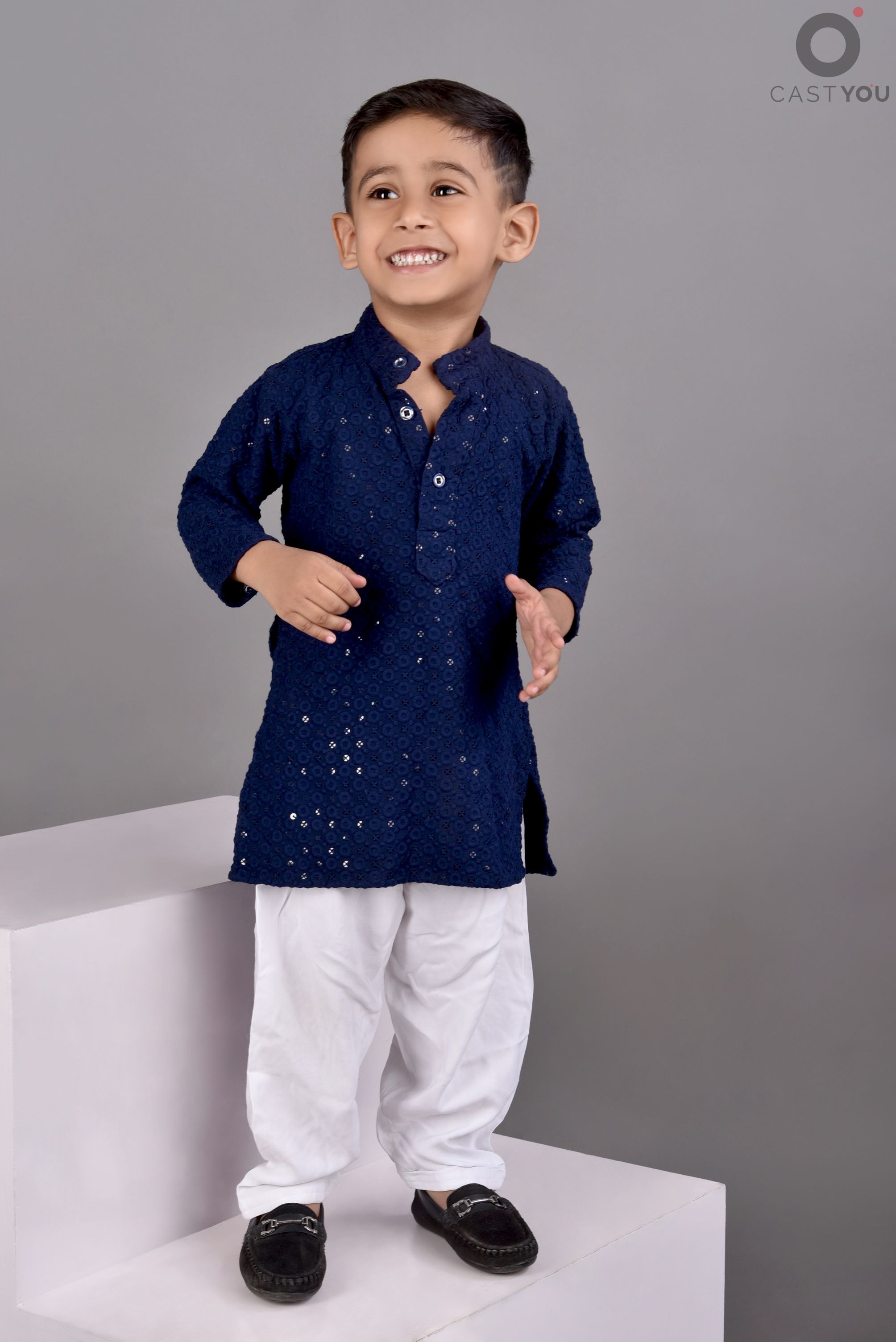 Vansh Rajput - CastYou