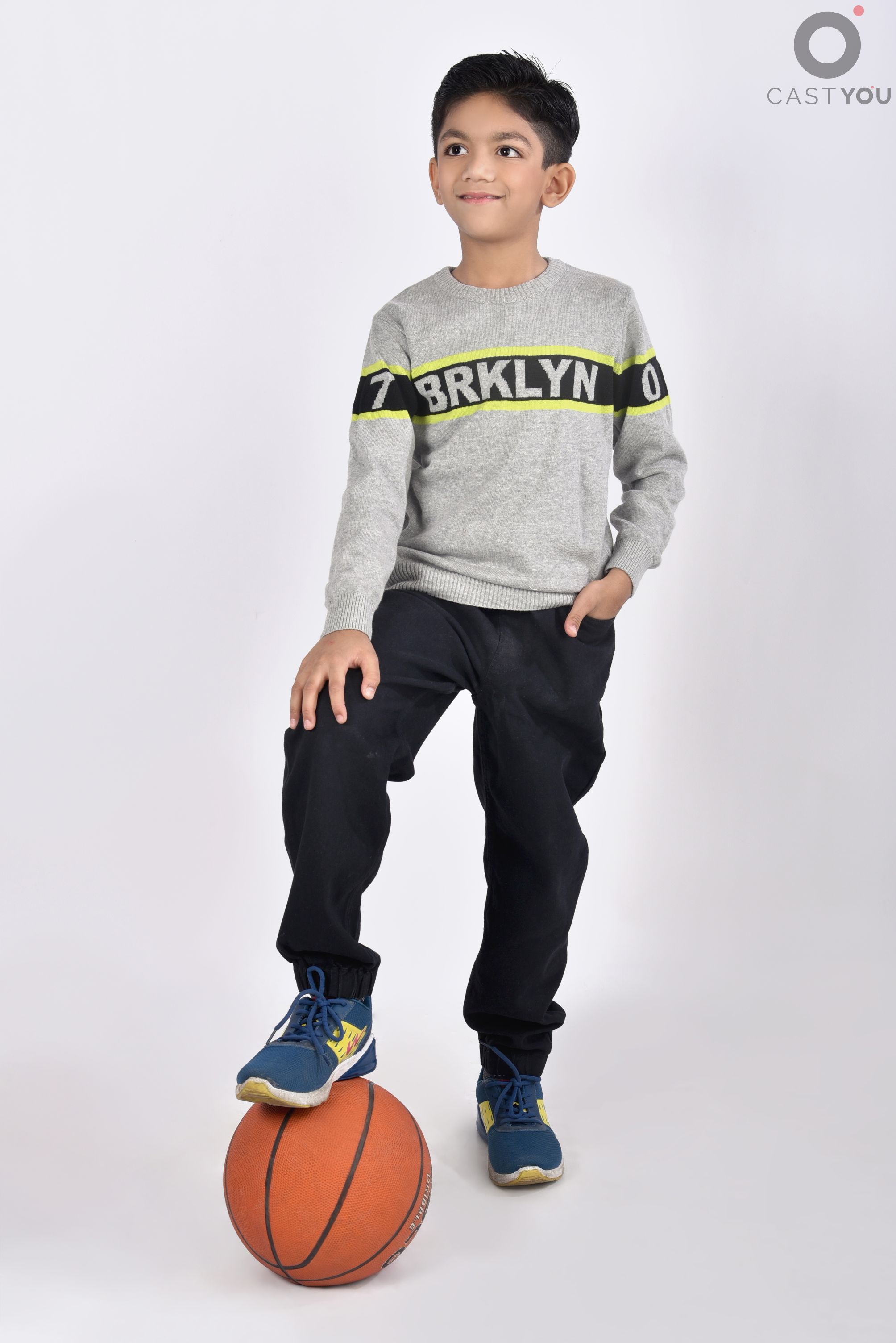 Darsh Mehta - CastYou