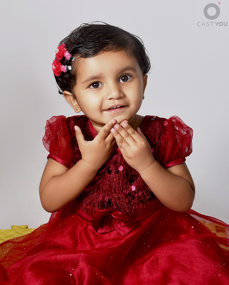 Ziya Patel - CastYou