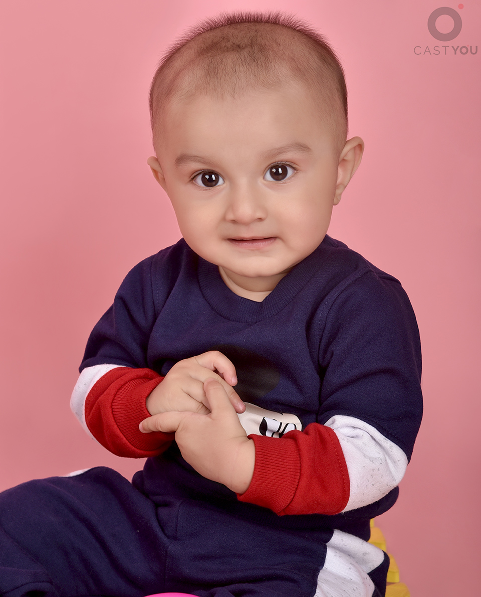 Zohan Khan - CastYou