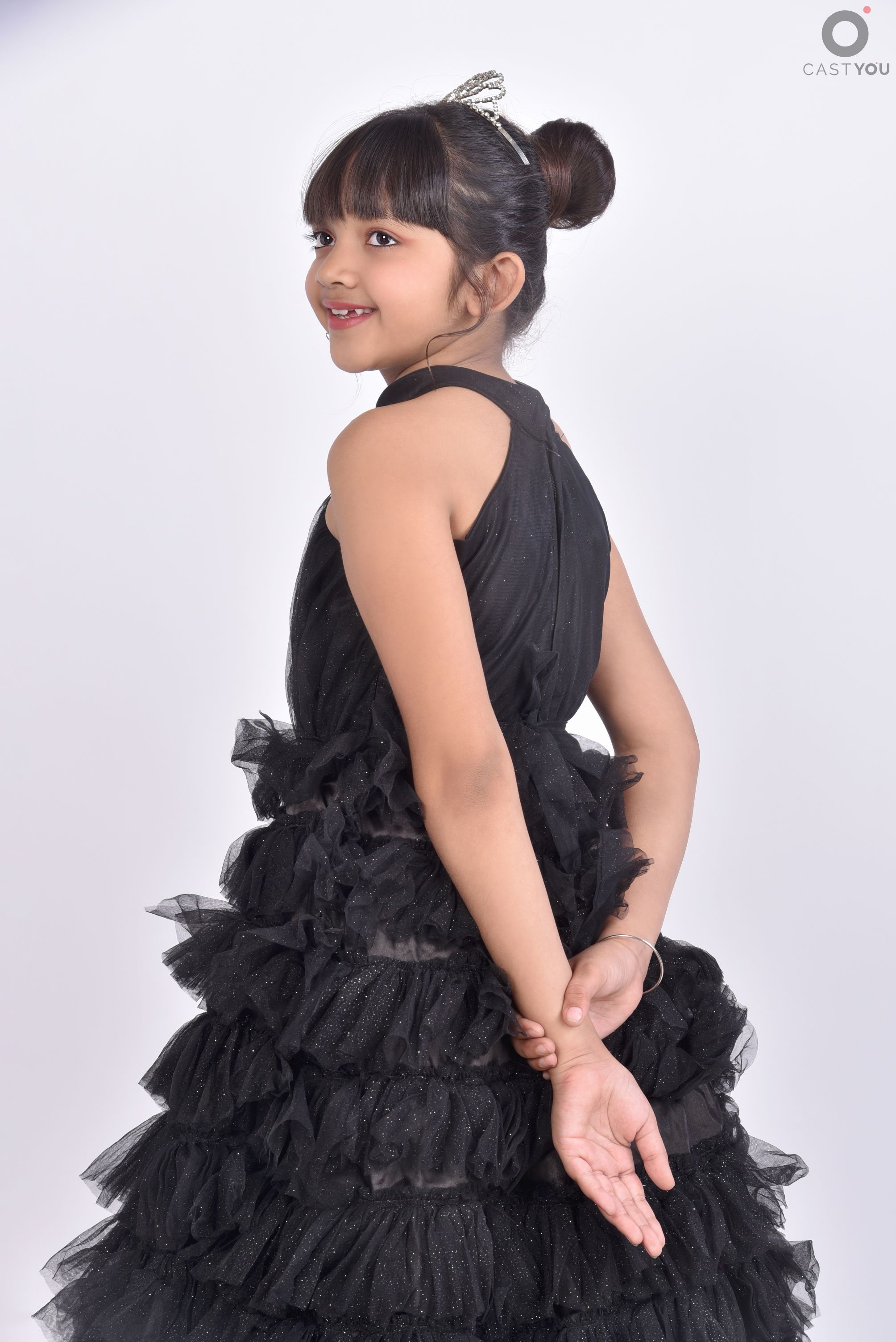 Jignasha Davera - CastYou