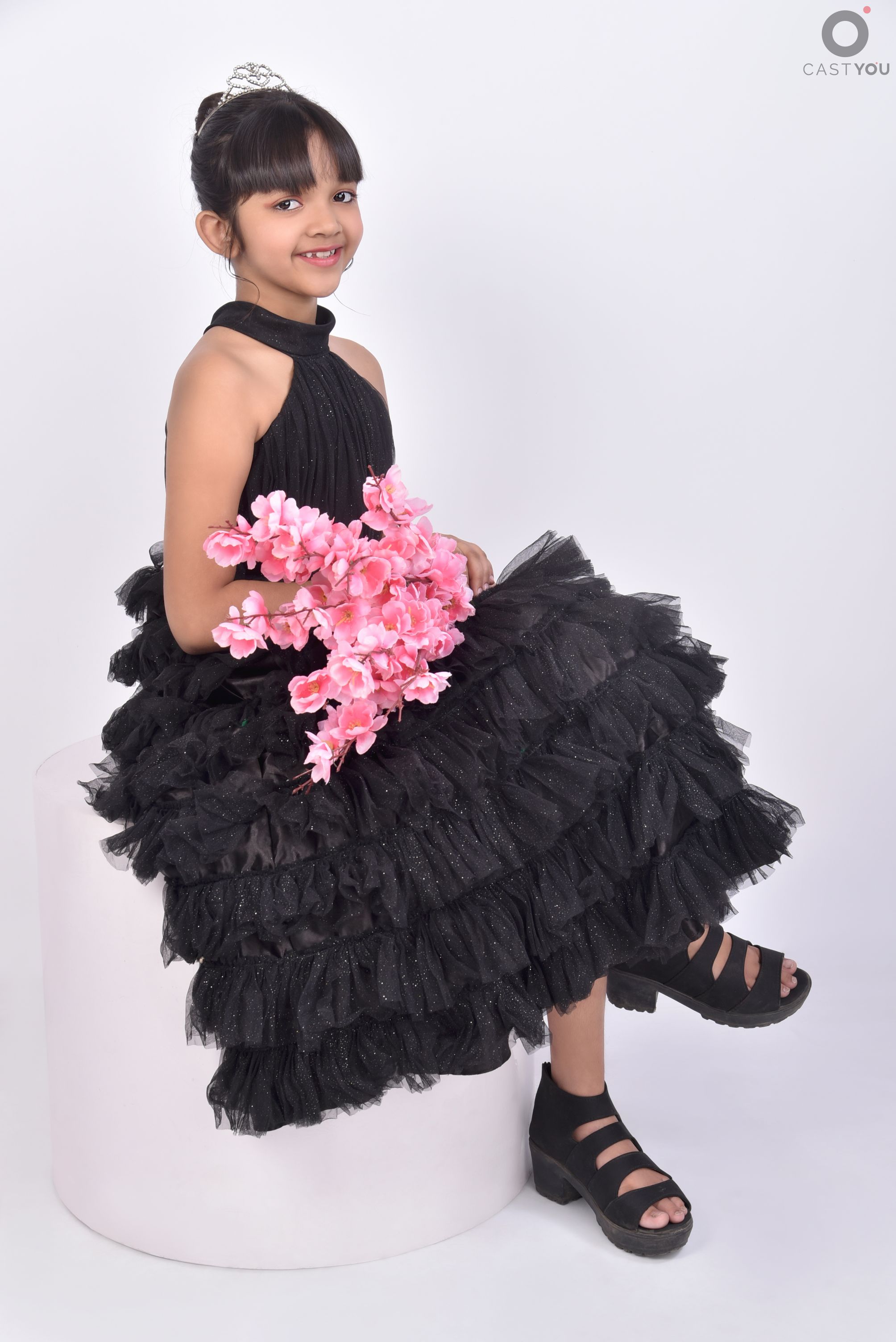 Jignasha Davera - CastYou