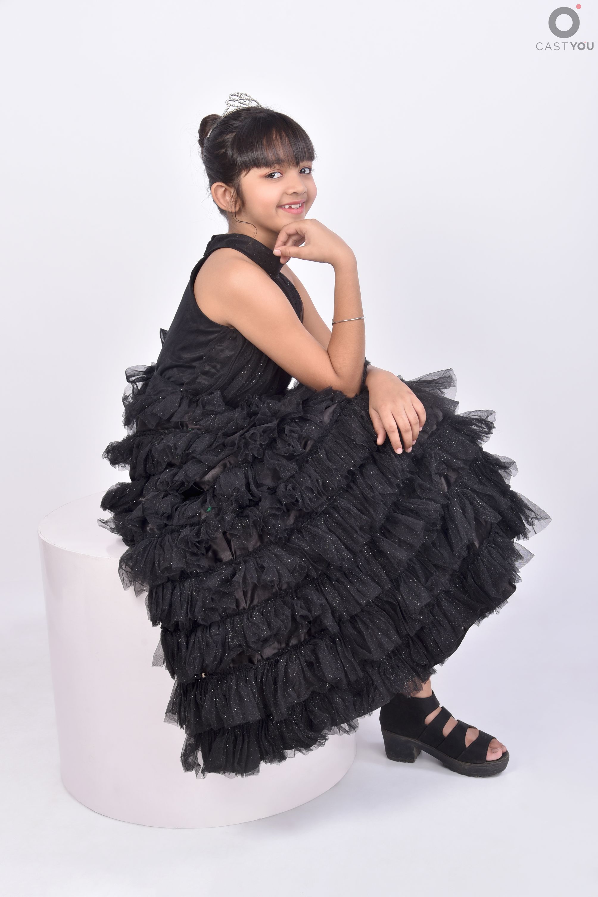Jignasha Davera - CastYou