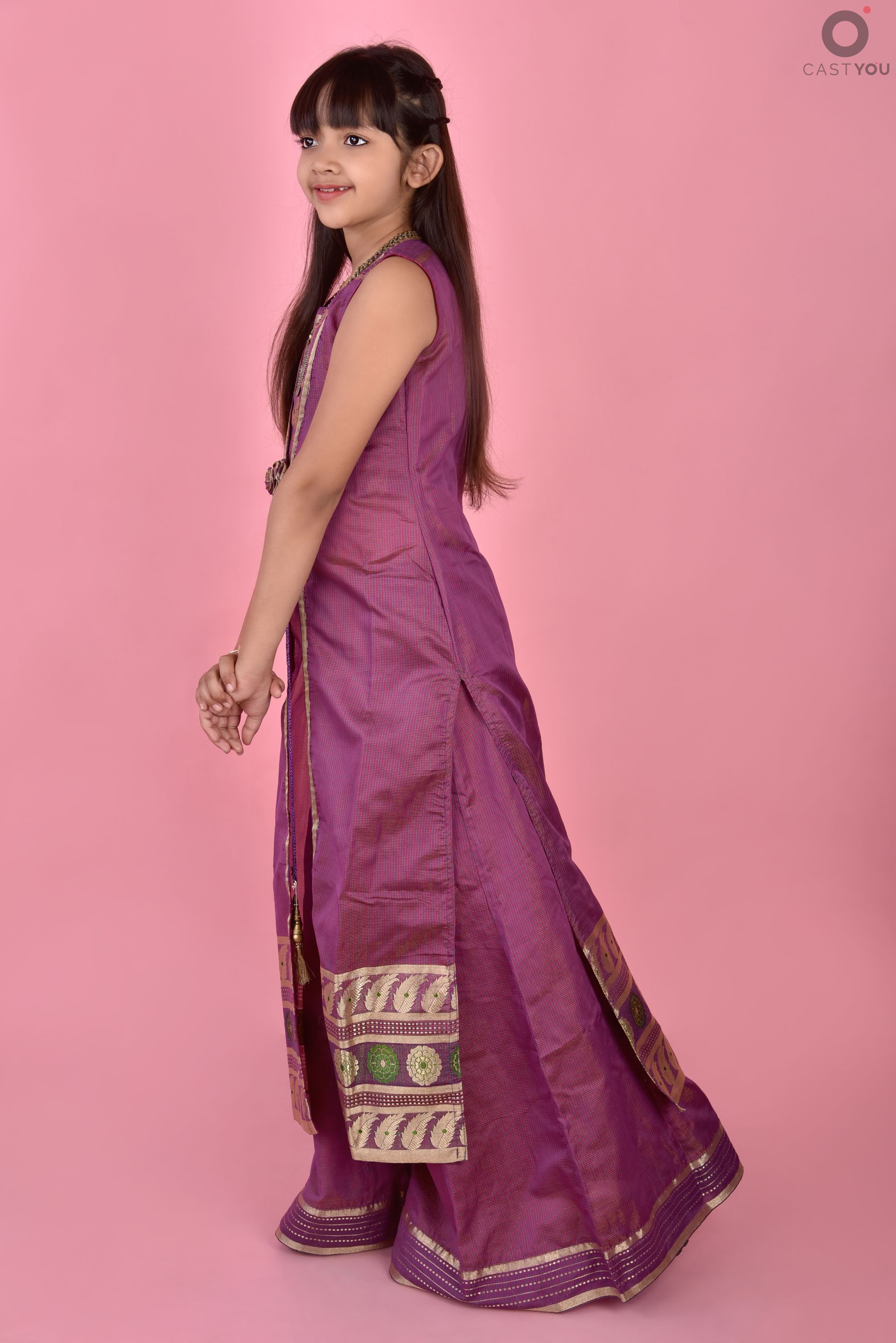 Jignasha Davera - CastYou