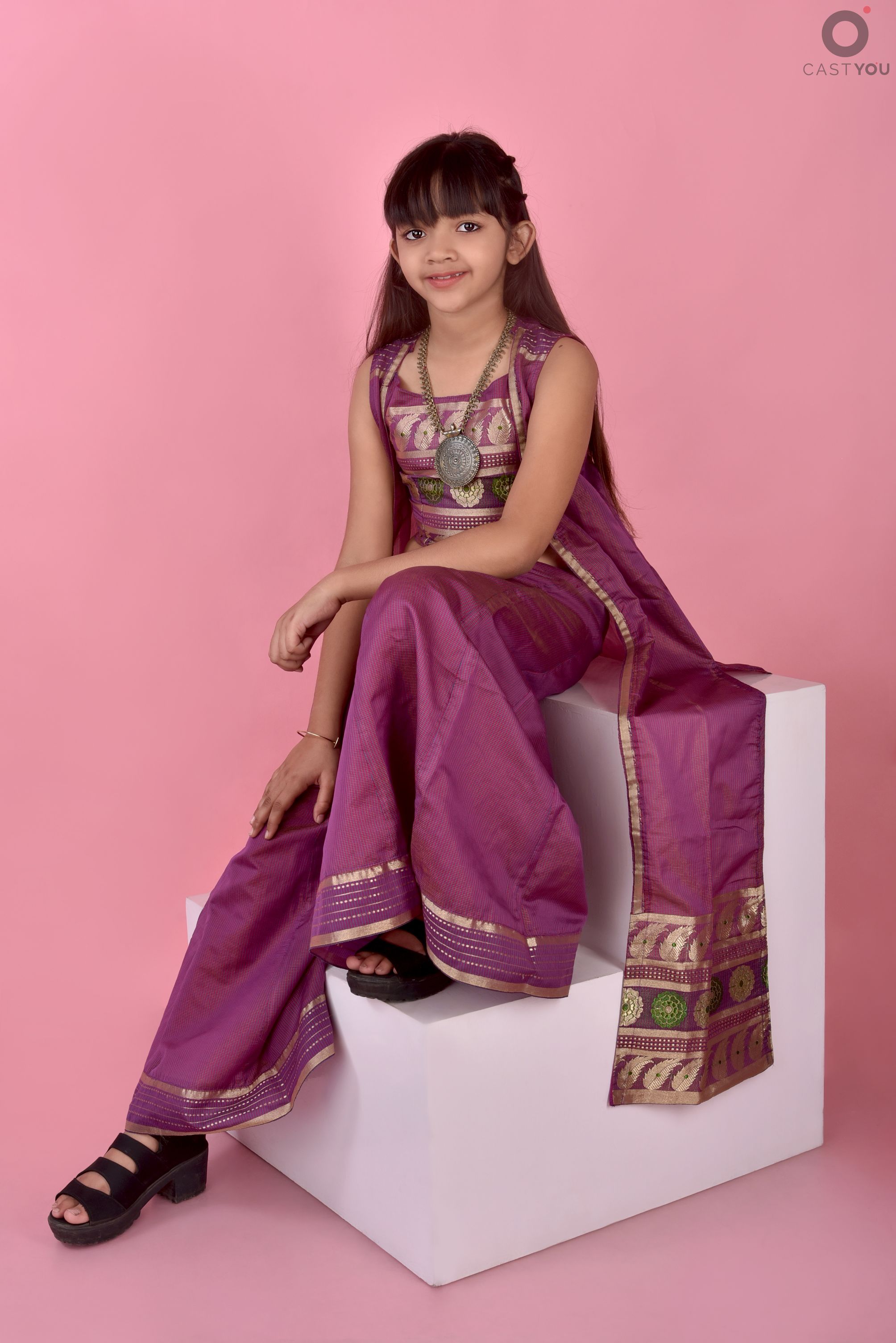 Jignasha Davera - CastYou