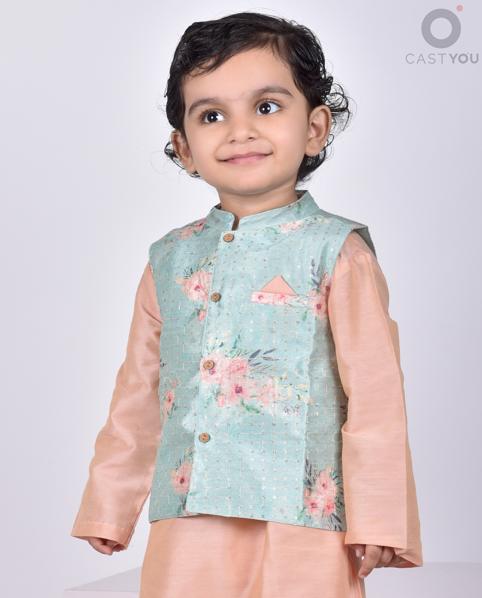 Daiwik Gadhavi - CastYou