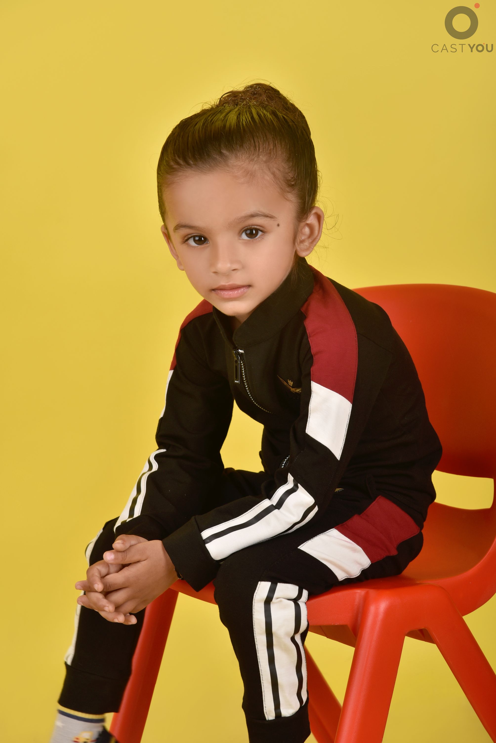 Maharsh Patel - CastYou Maharsh Patel - CastYou