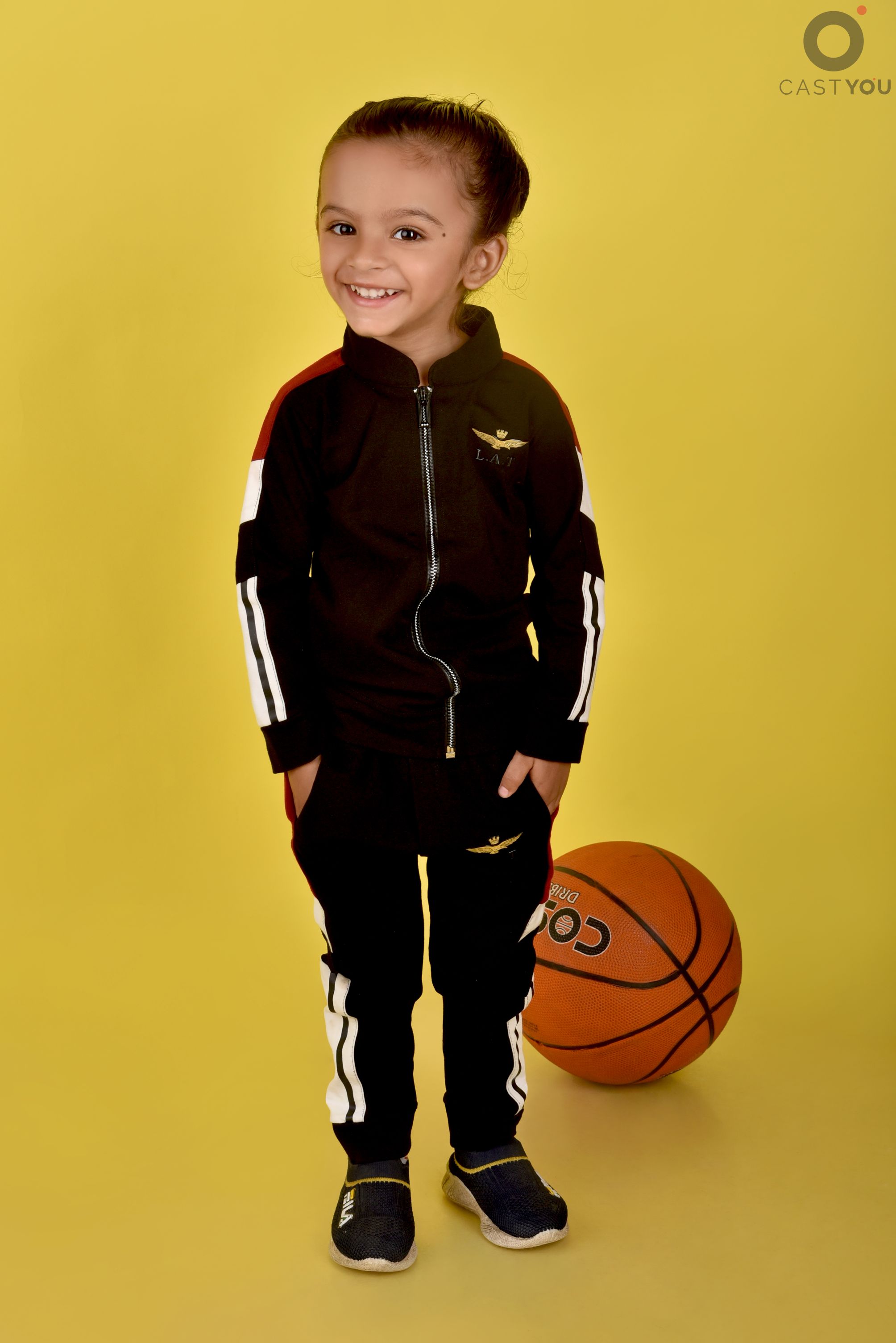 Maharsh Patel - CastYou Maharsh Patel - CastYou