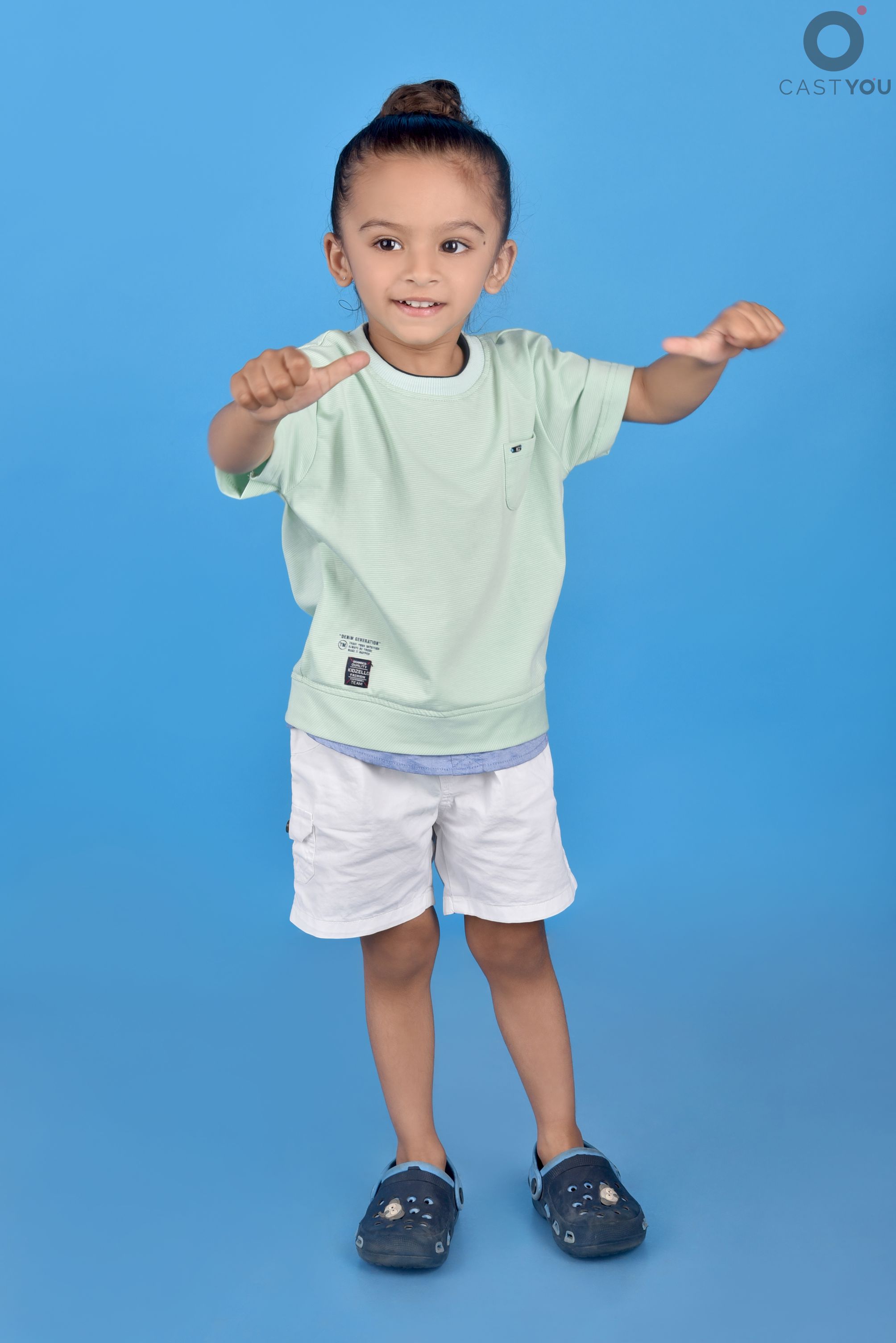 Maharsh Patel - CastYou Maharsh Patel - CastYou