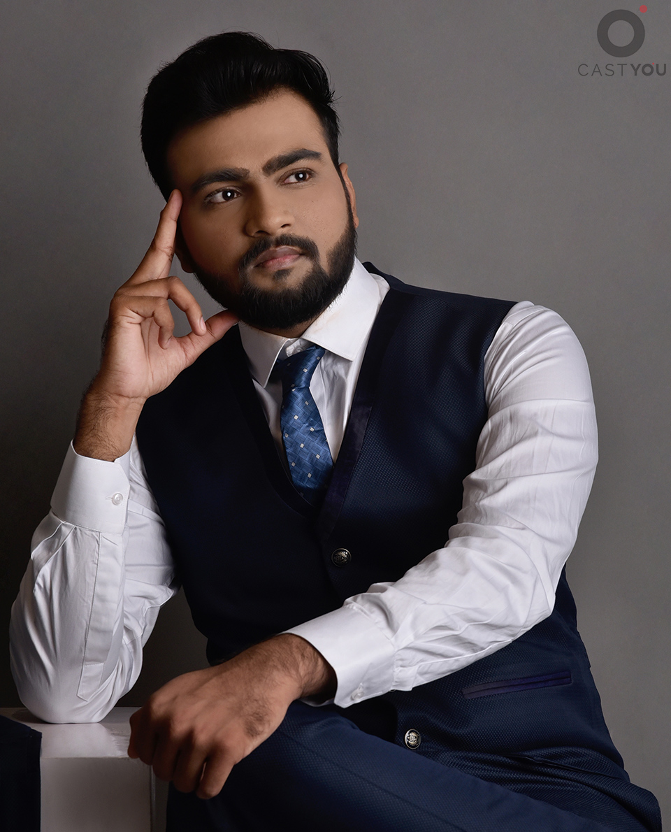 Dhaval Patel - CastYou