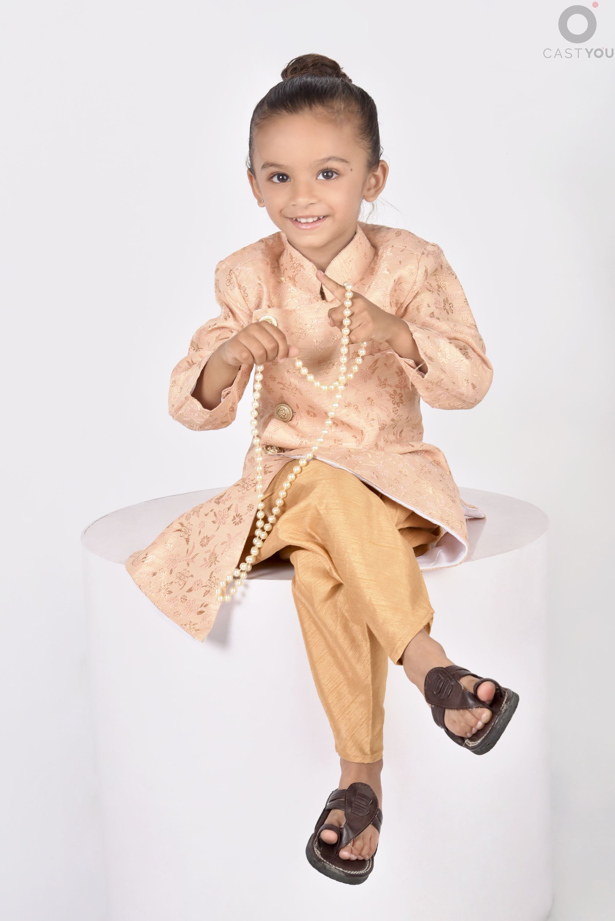 Maharsh Patel - CastYou Maharsh Patel - CastYou