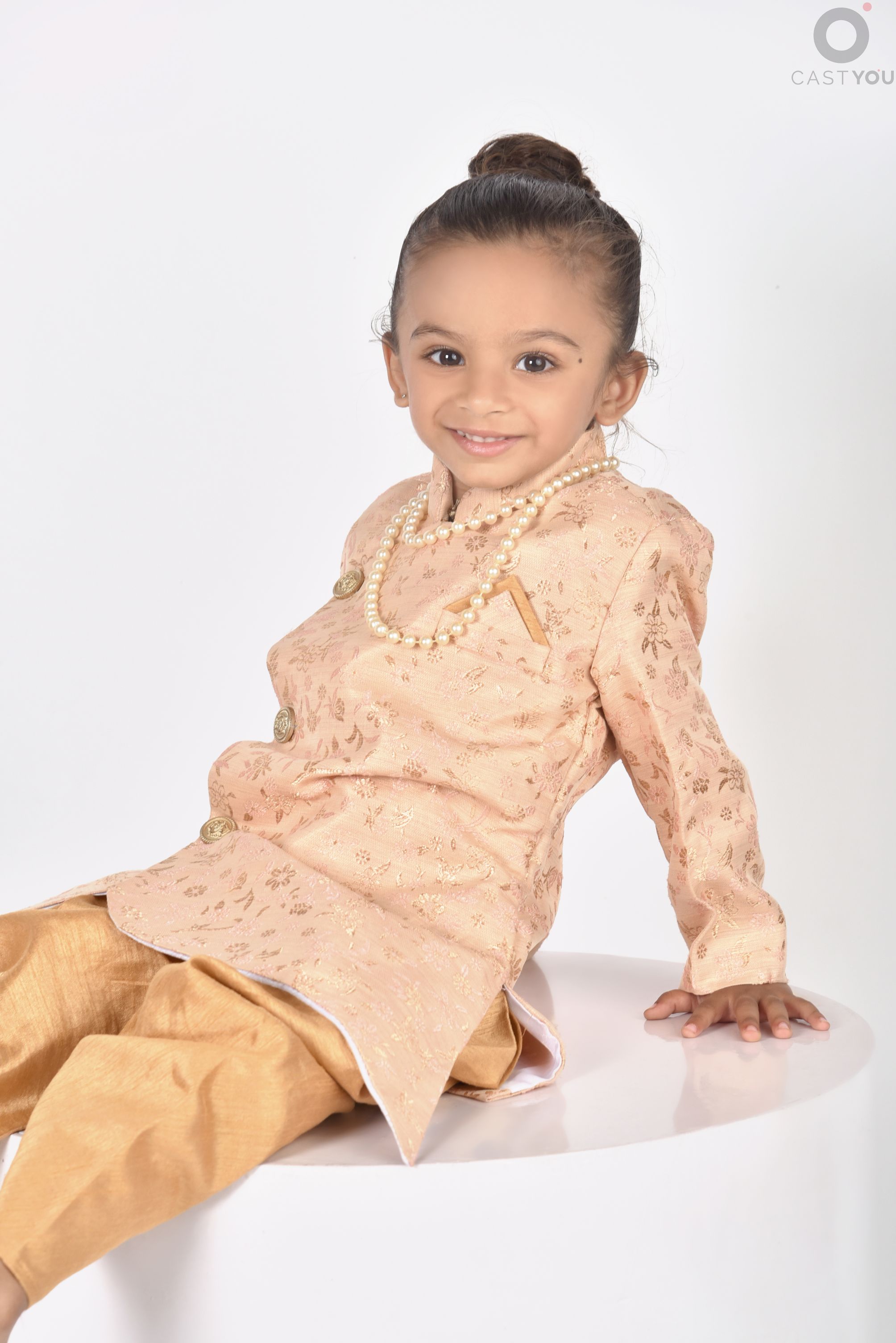 Maharsh Patel - CastYou Maharsh Patel - CastYou