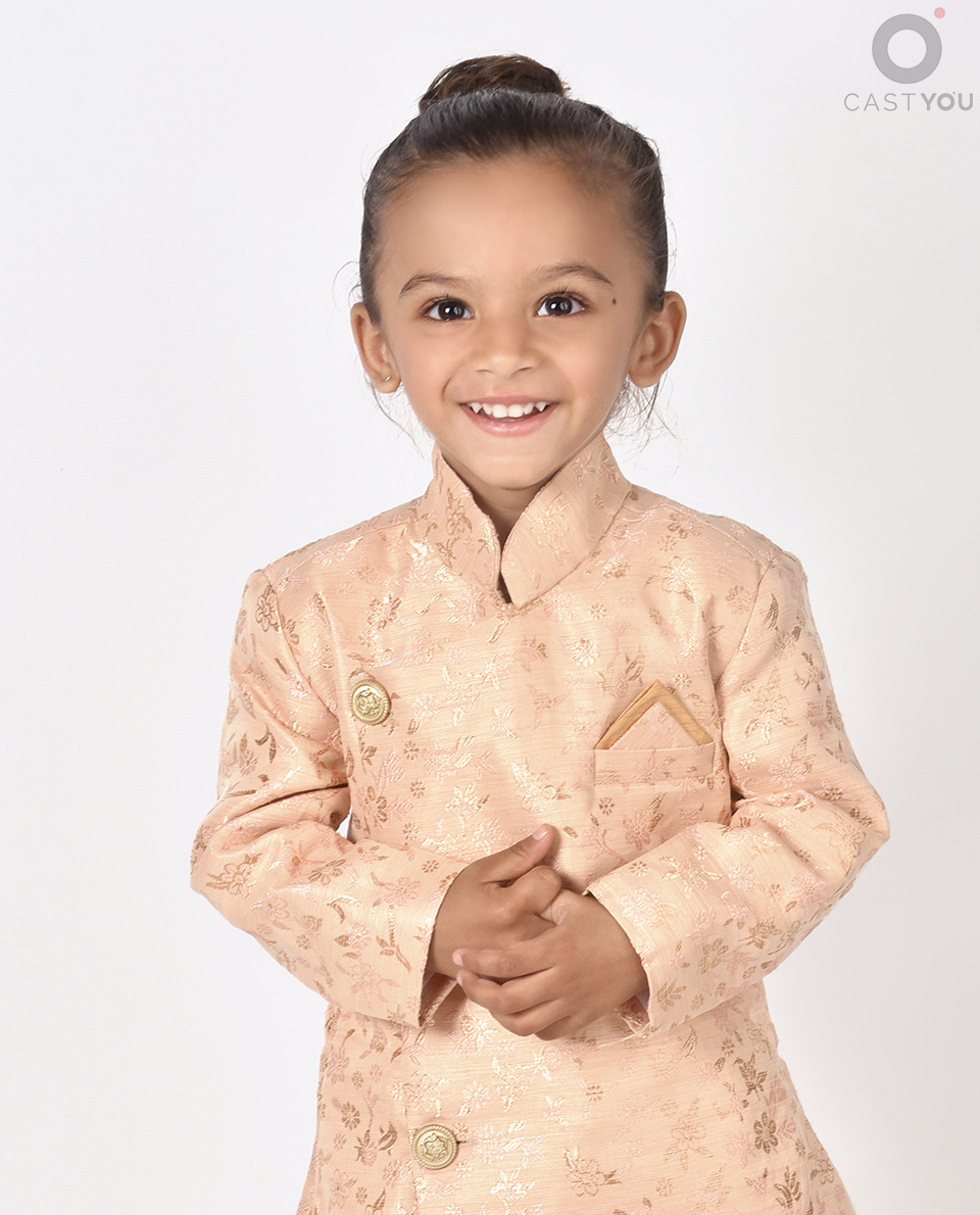 Maharsh Patel - CastYou Maharsh Patel - CastYou