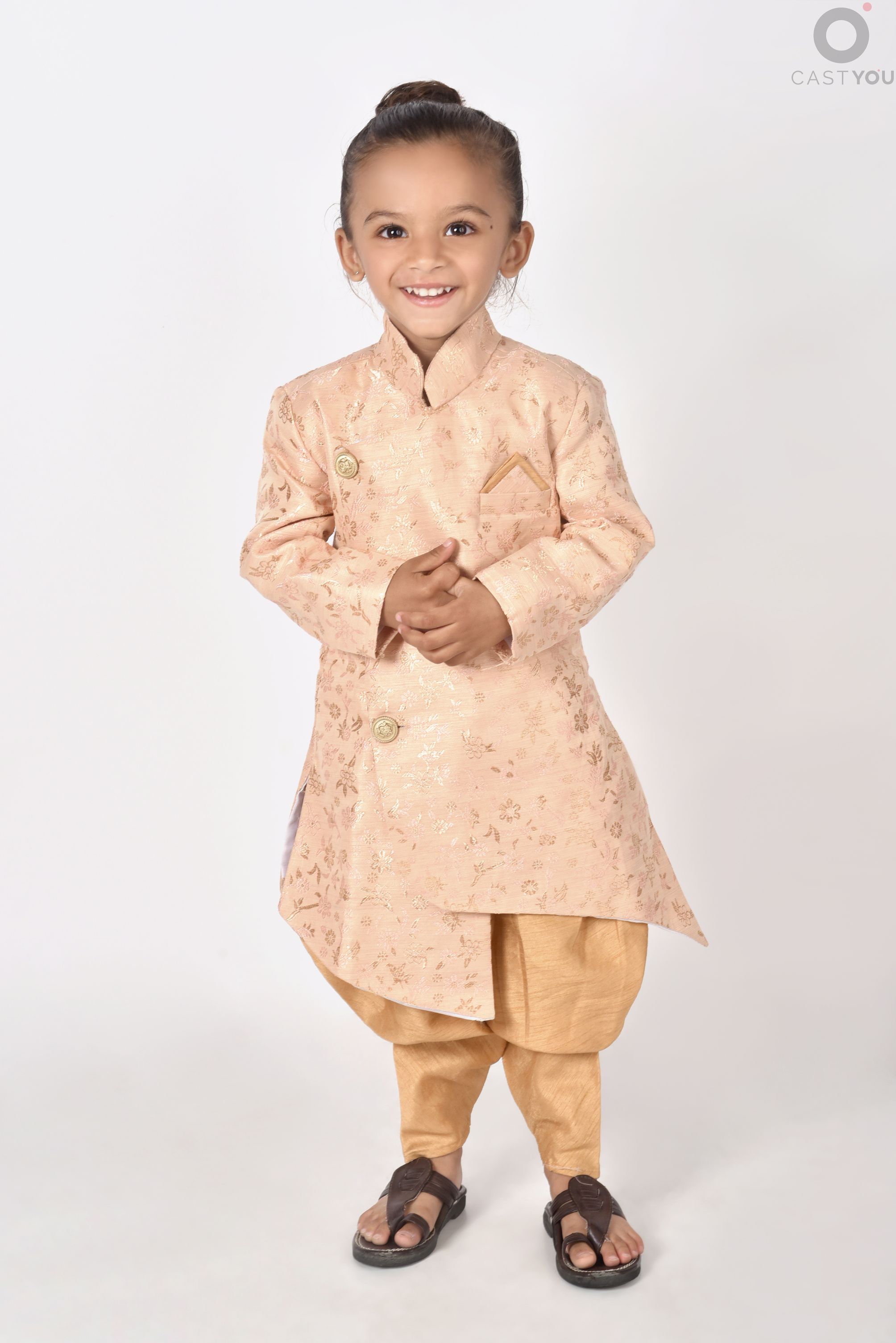 Maharsh Patel - CastYou Maharsh Patel - CastYou