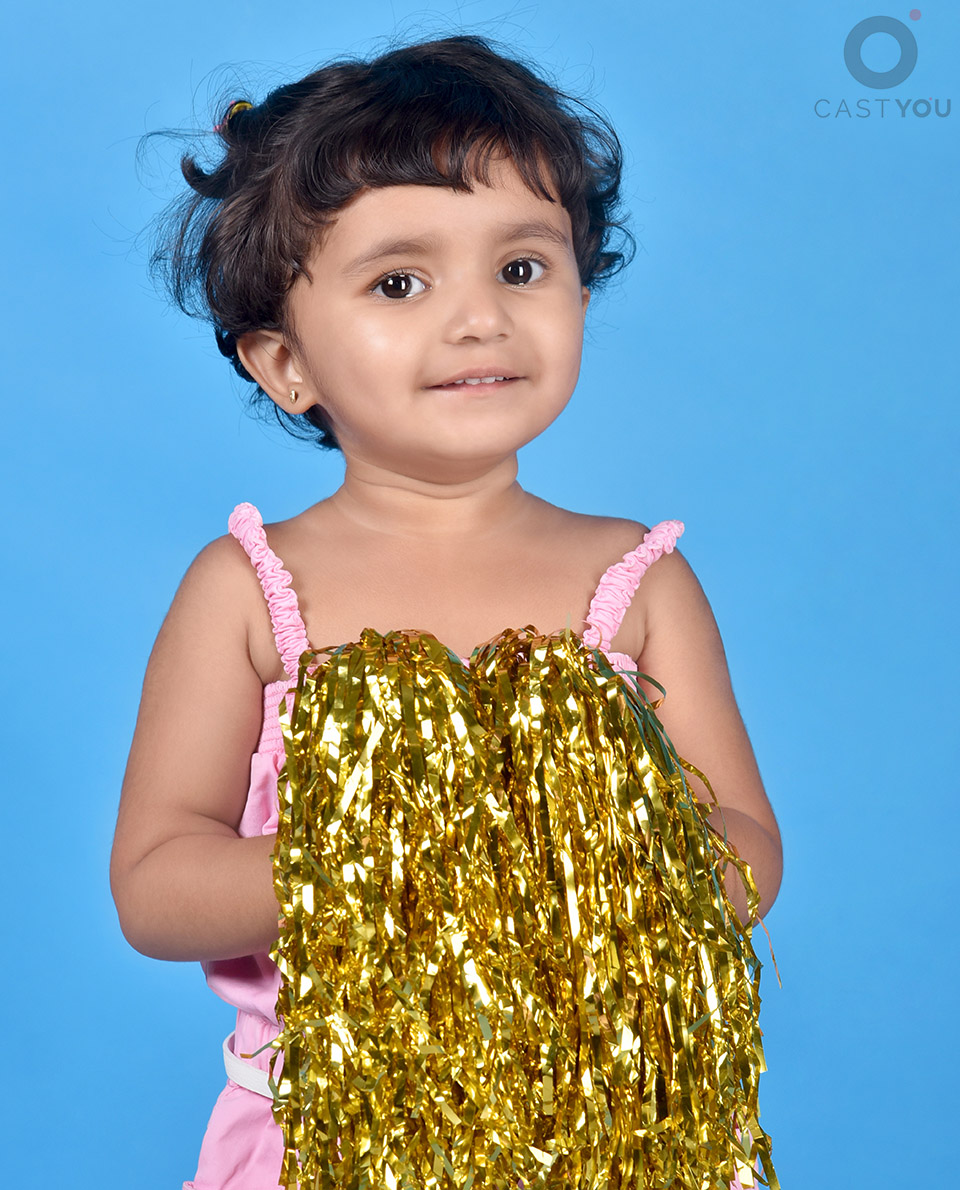 Ziya Patel - CastYou