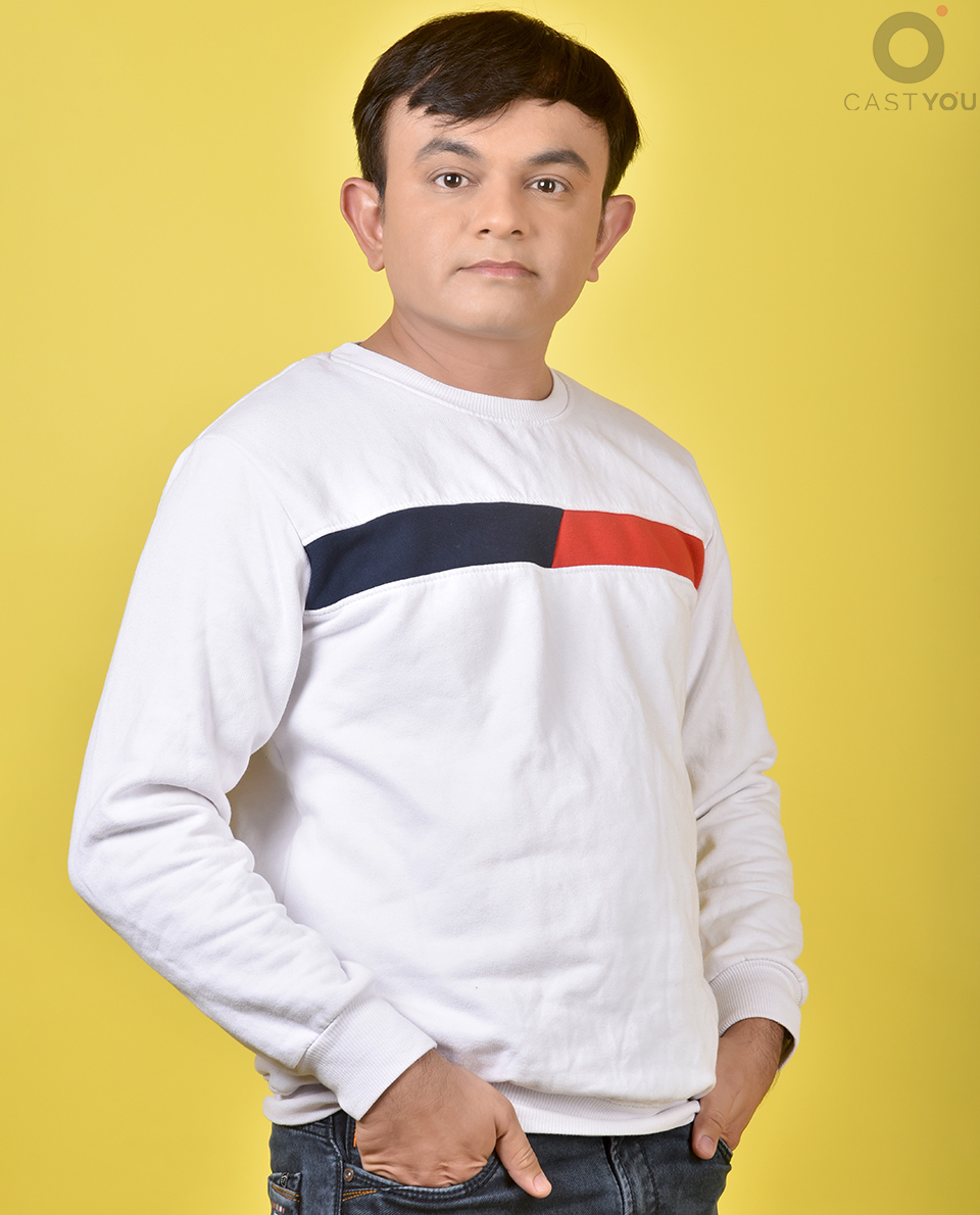 Keval Patel - CastYou