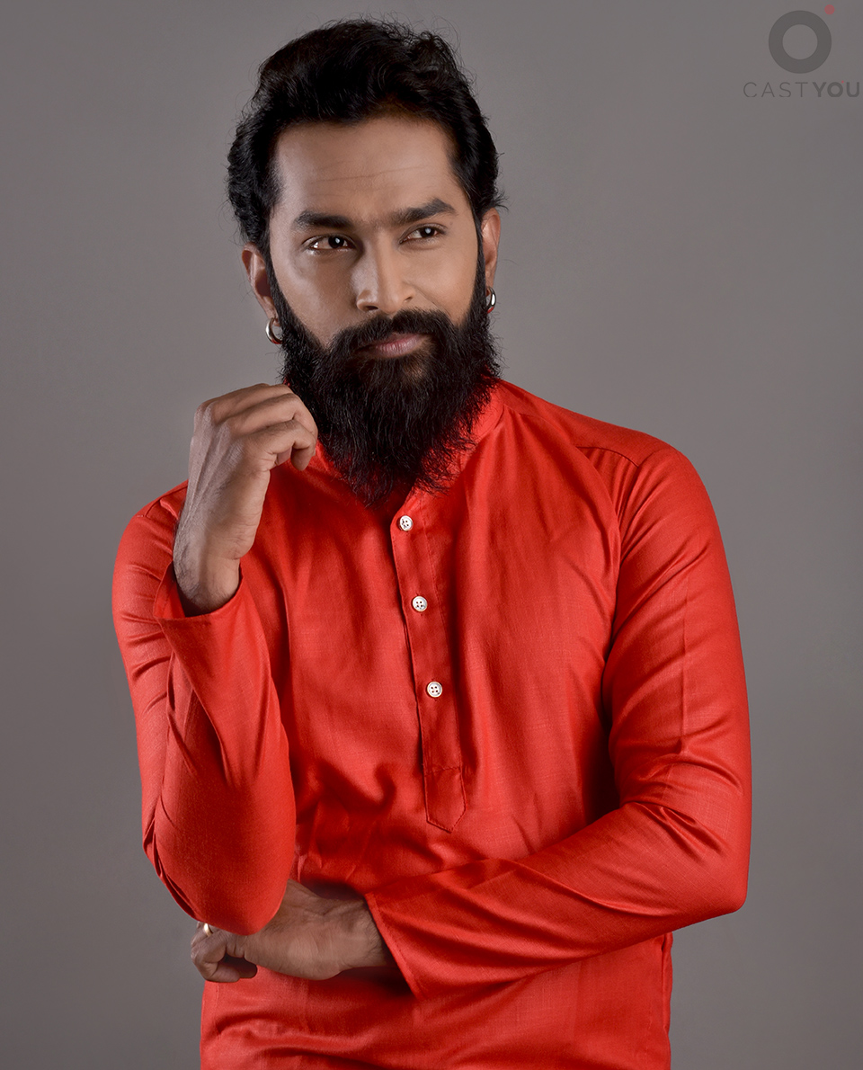 Nirvan Chetan - CastYou