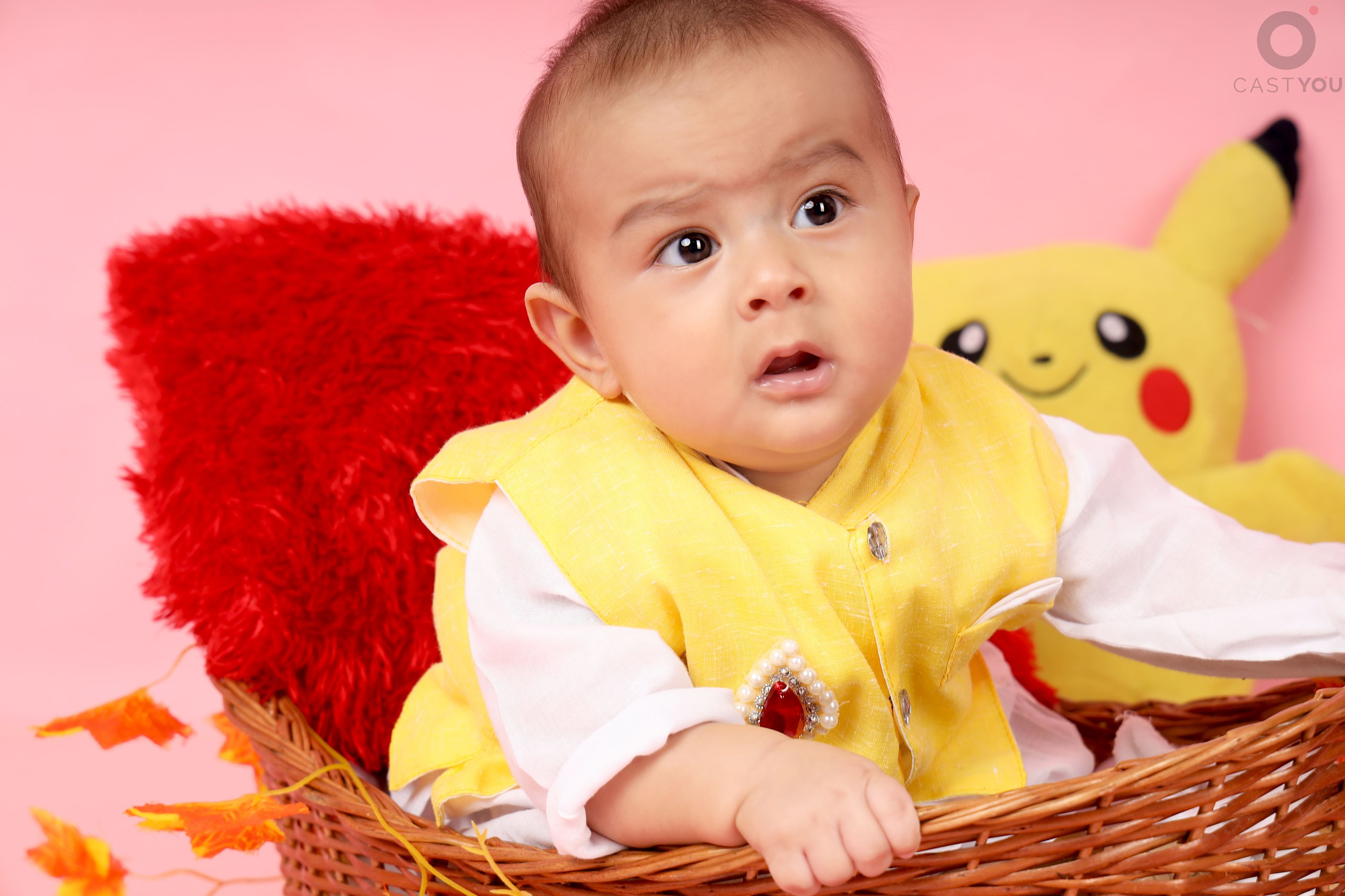 Jasroop Singh - CastYou