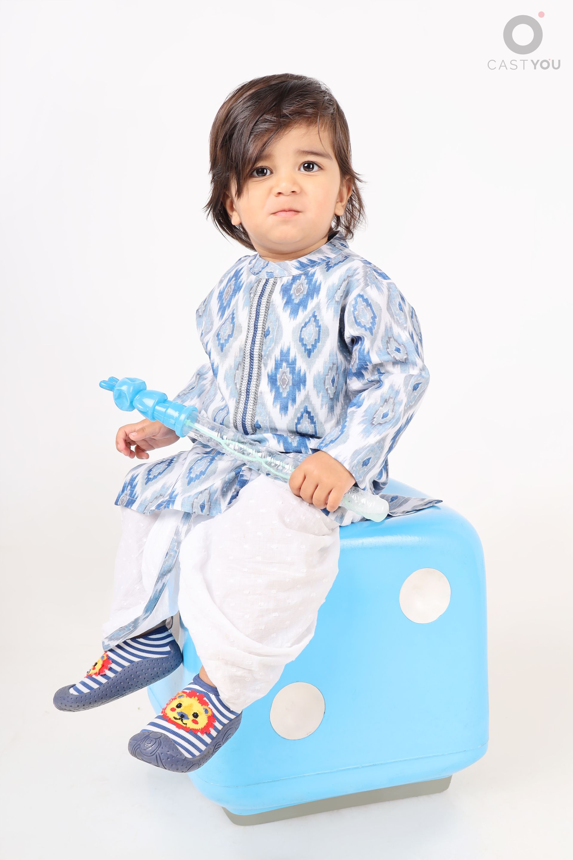 Kavyan Madaan - CastYou