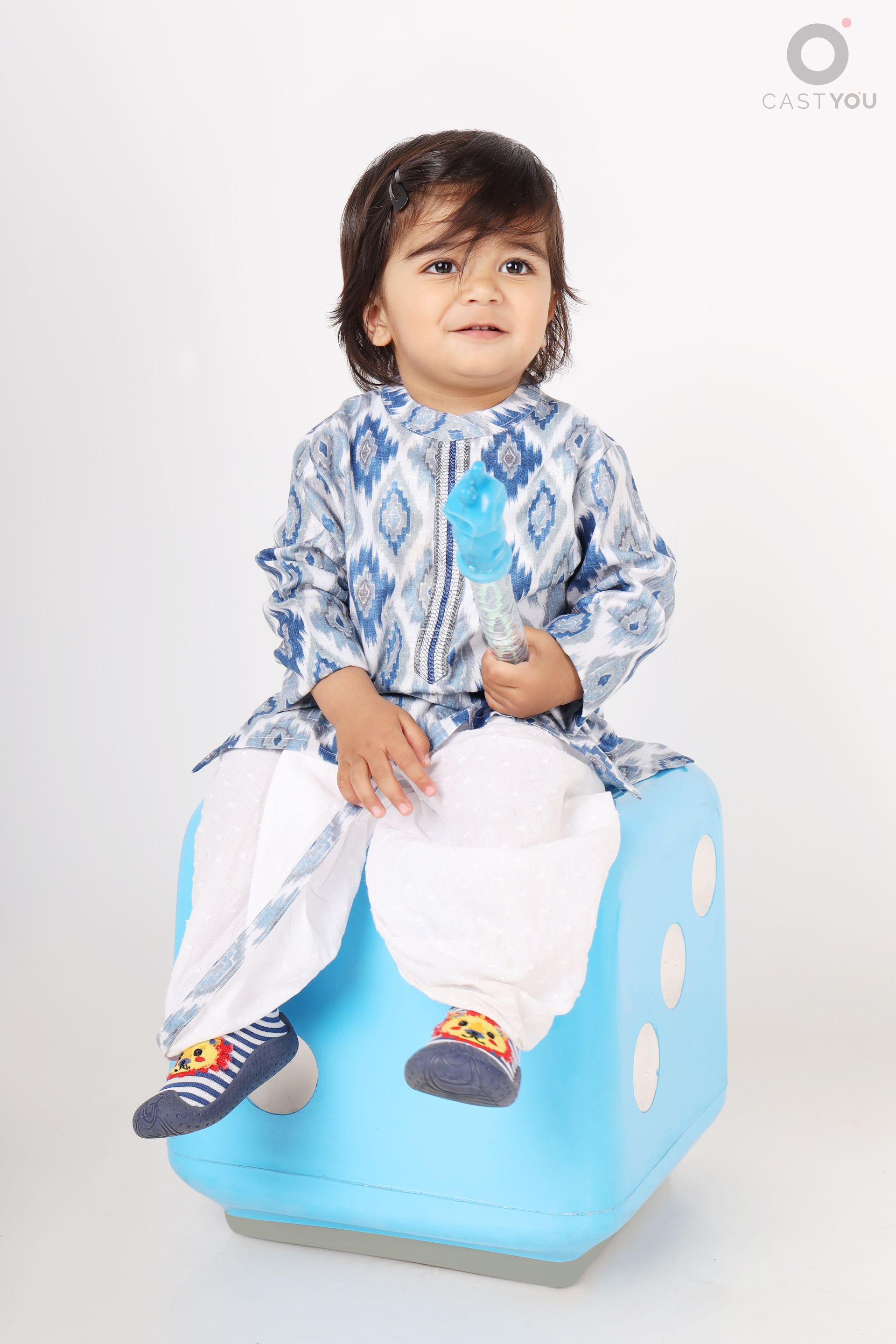 Kavyan Madaan - CastYou